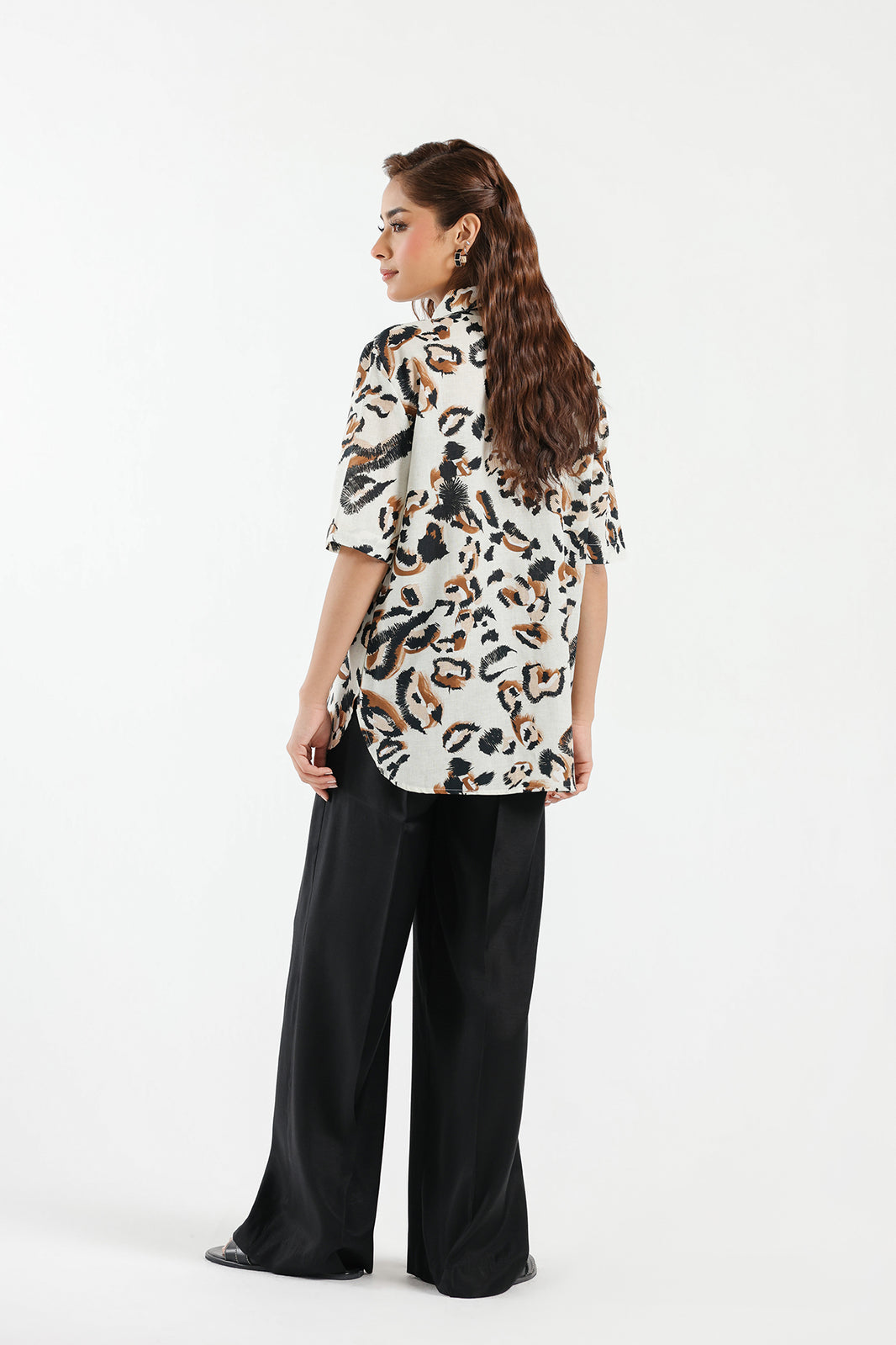 Woman Pret - Ethnic – ETHNC