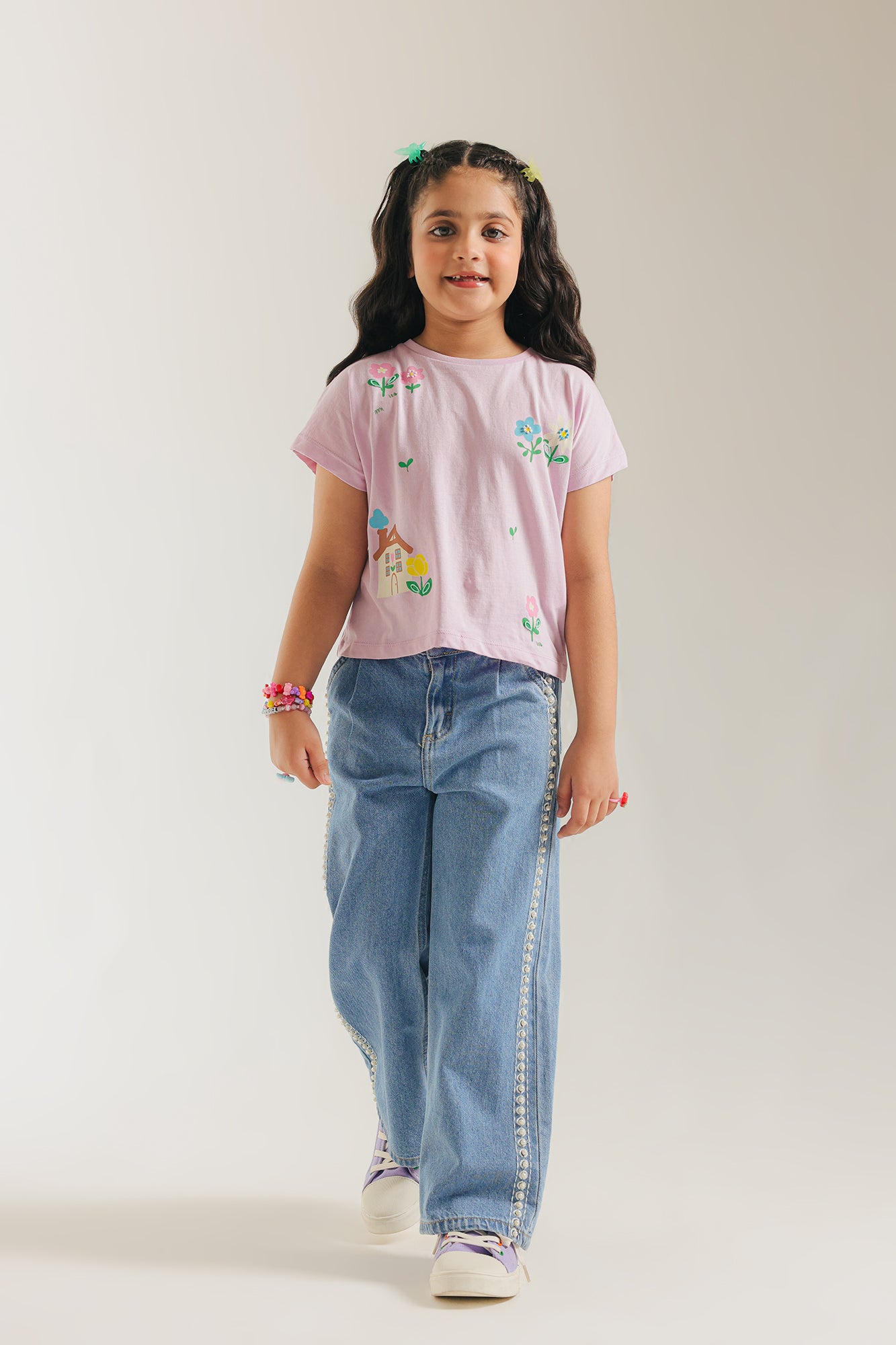 ETHNC KIDS - SUMMER COLLECTION 2025