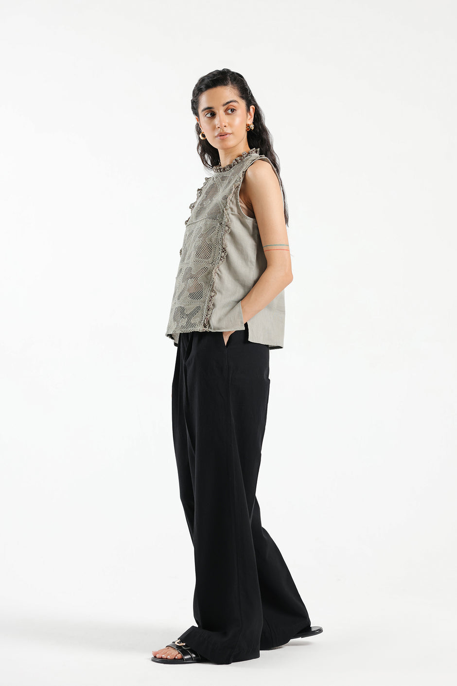 Woman Pret - Ethnic – ETHNC