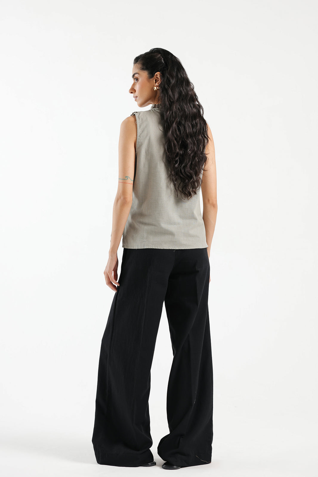 Woman Pret - Ethnic – ETHNC