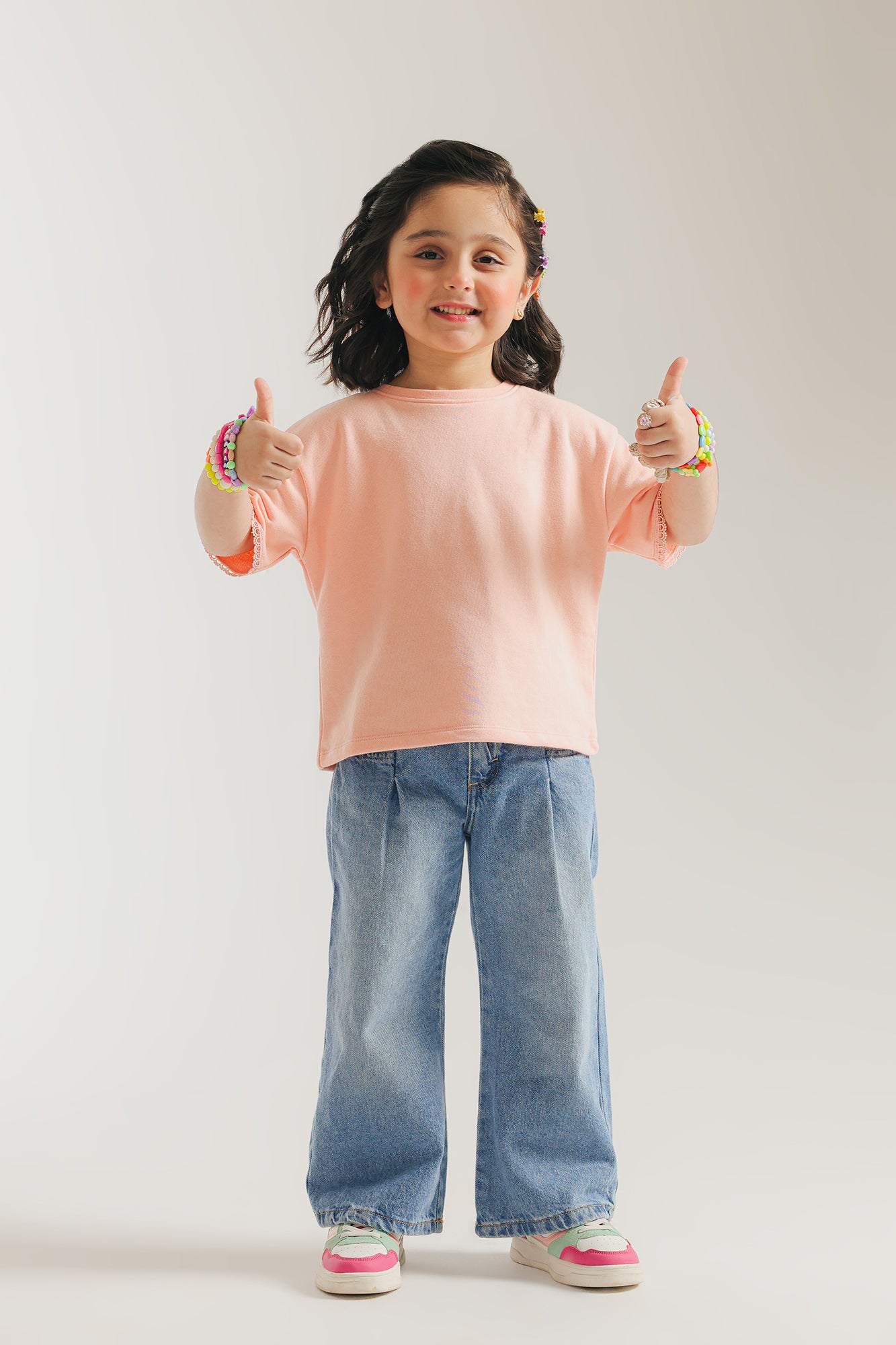 ETHNC KIDS - SUMMER COLLECTION 2025