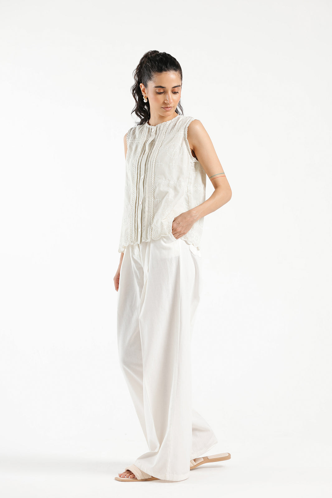 Woman Pret - Ethnic – ETHNC