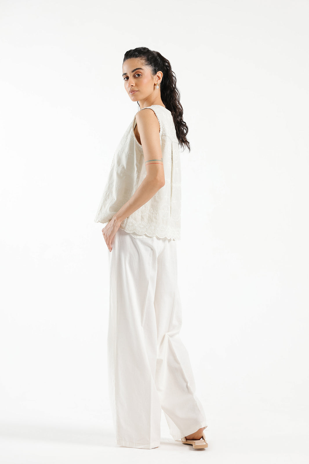 Woman Pret - Ethnic – ETHNC