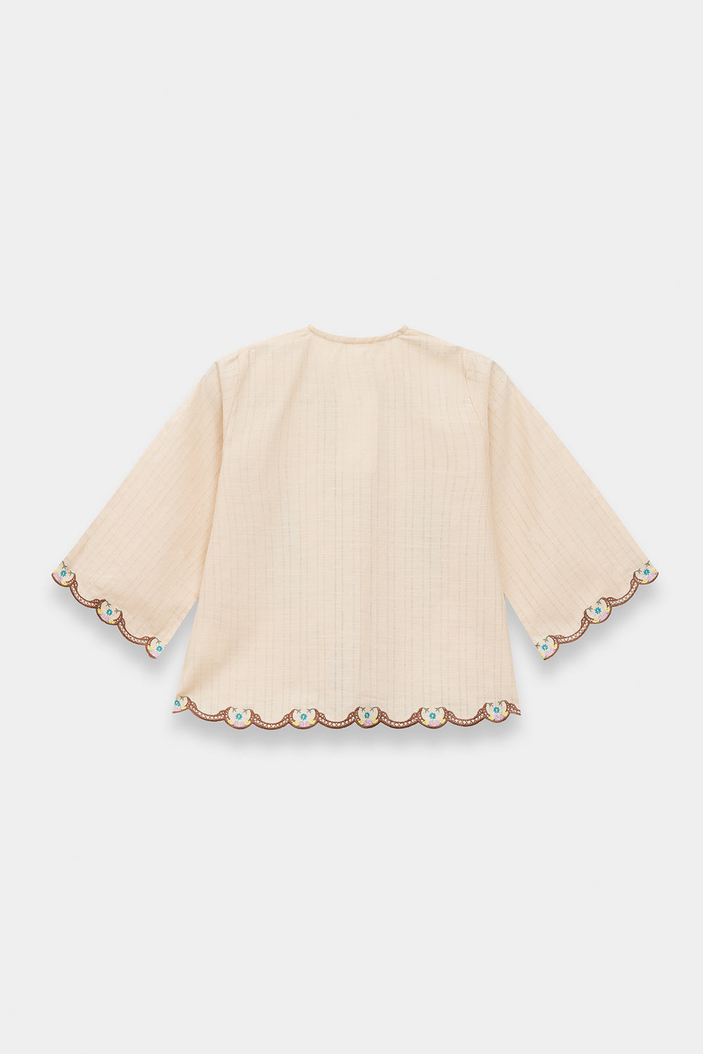 ETHNC KIDS - SUMMER COLLECTION 2025