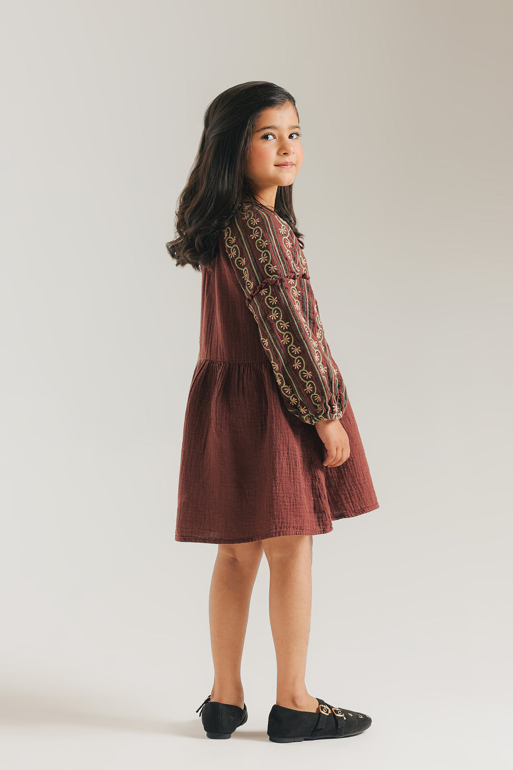 ETHNC KIDS - SUMMER COLLECTION 2025