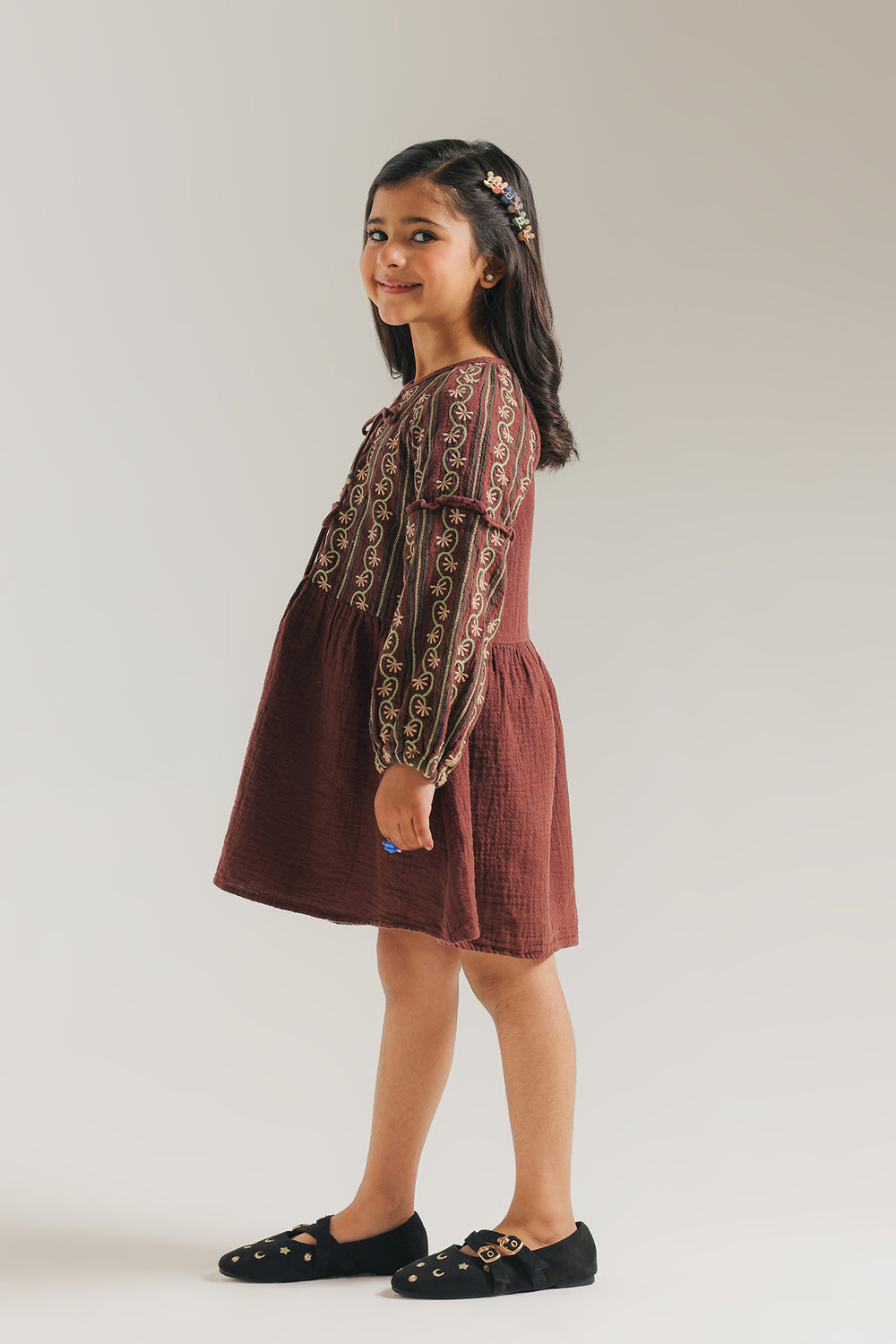 ETHNC KIDS - SUMMER COLLECTION 2025