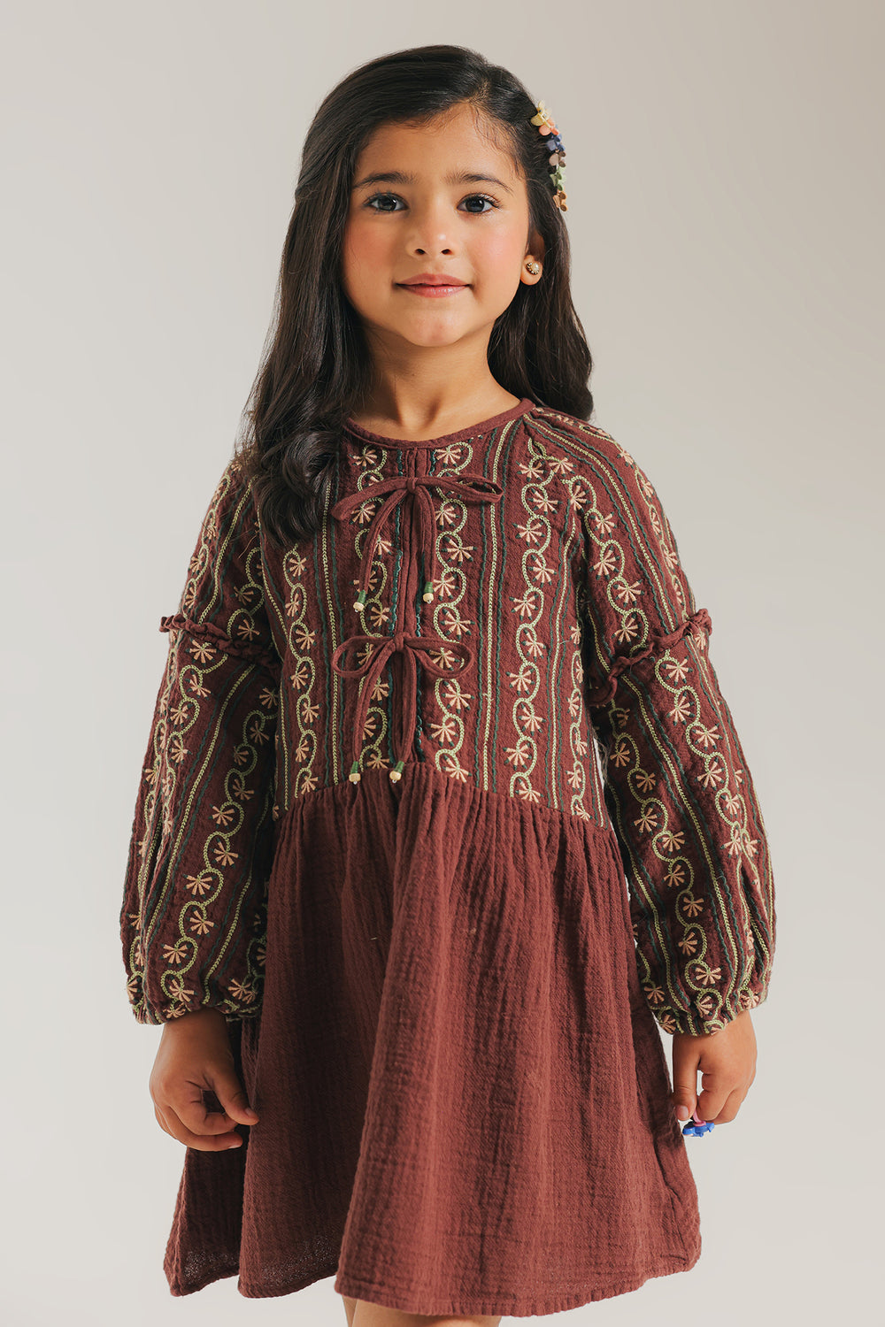 ETHNC KIDS - SUMMER COLLECTION 2025