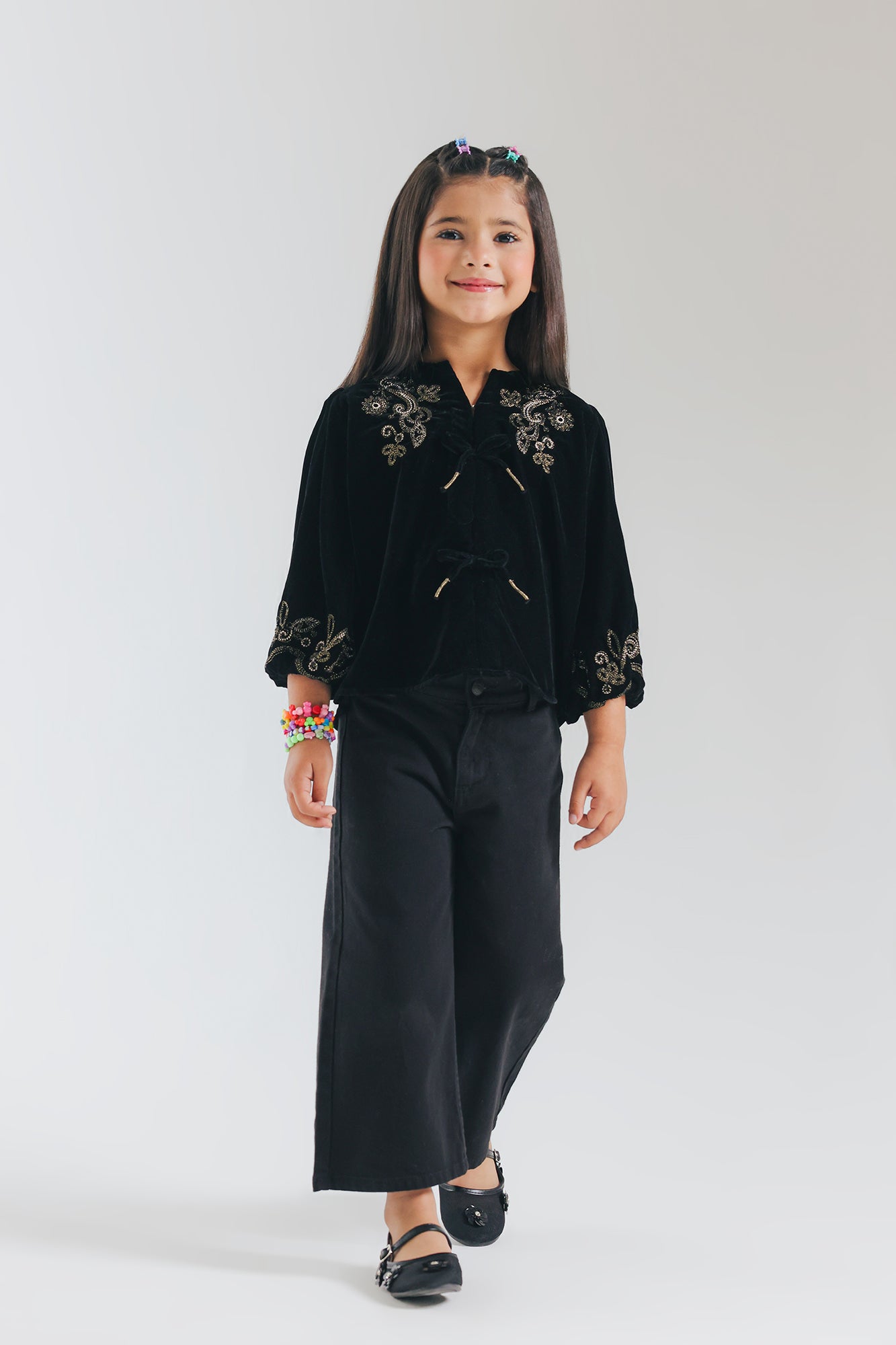 ETHNC KIDS - SUMMER COLLECTION 2025