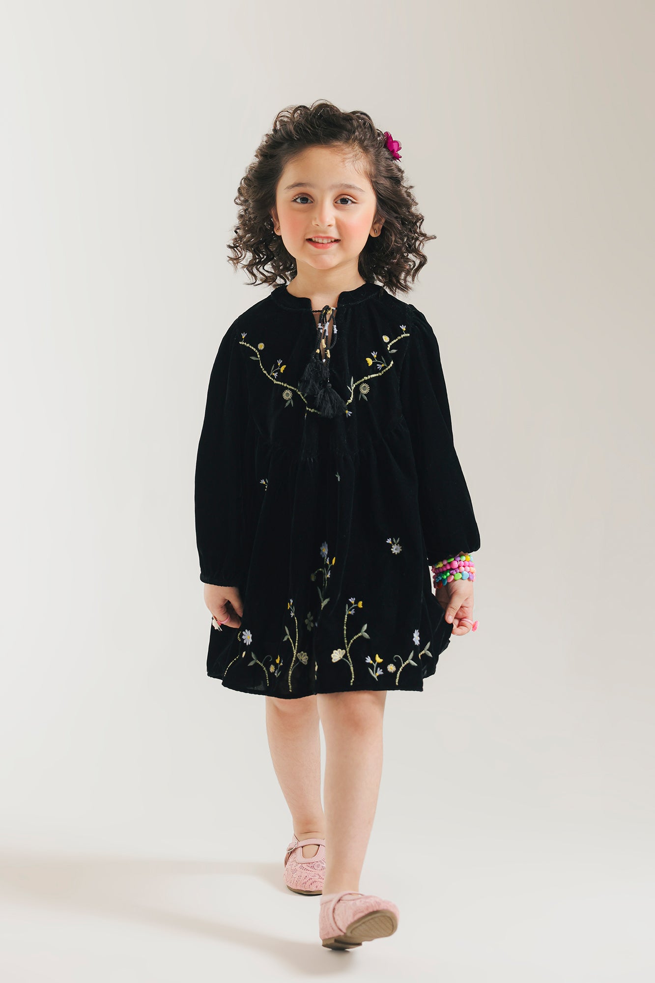 ETHNC KIDS - SUMMER COLLECTION 2025