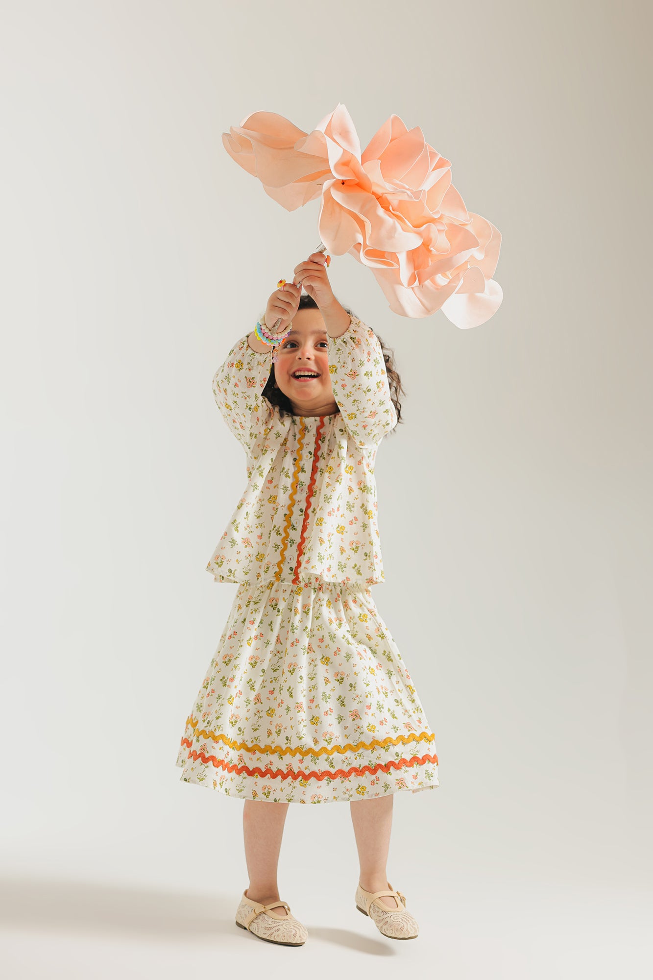 ETHNC KIDS - SUMMER COLLECTION 2025