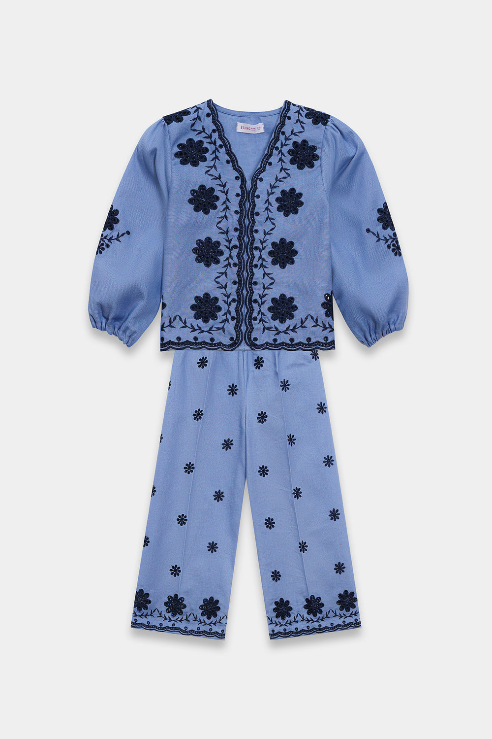 ETHNC KIDS - SUMMER COLLECTION 2025