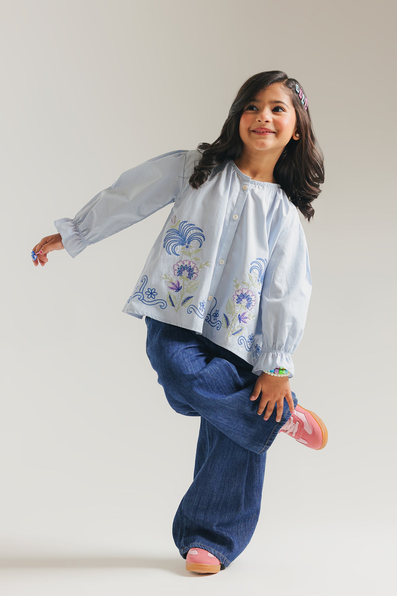 ETHNC KIDS - SUMMER COLLECTION 2026
