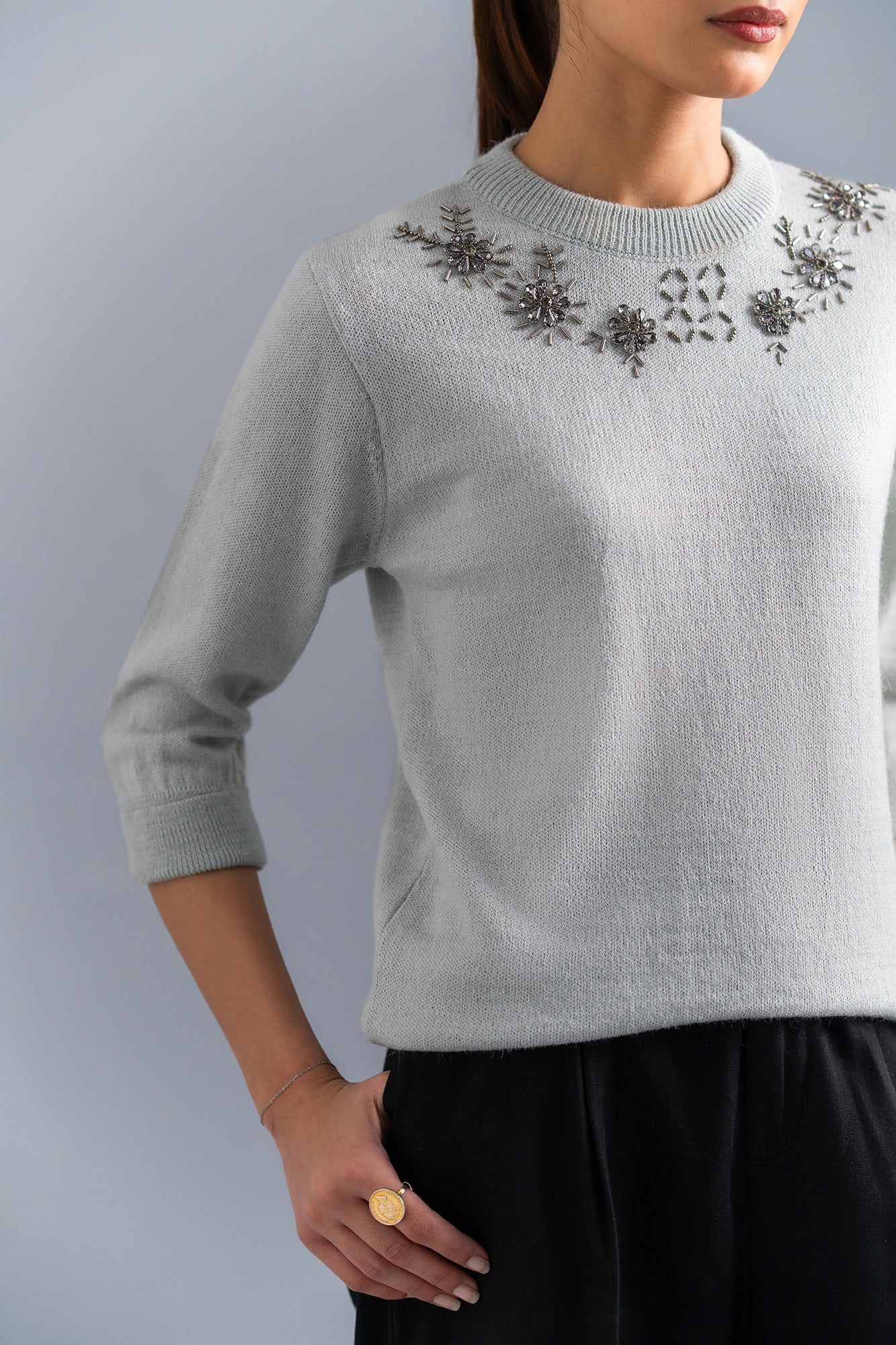 ETHNC WOMEN - WINTER COLLECTION 2024