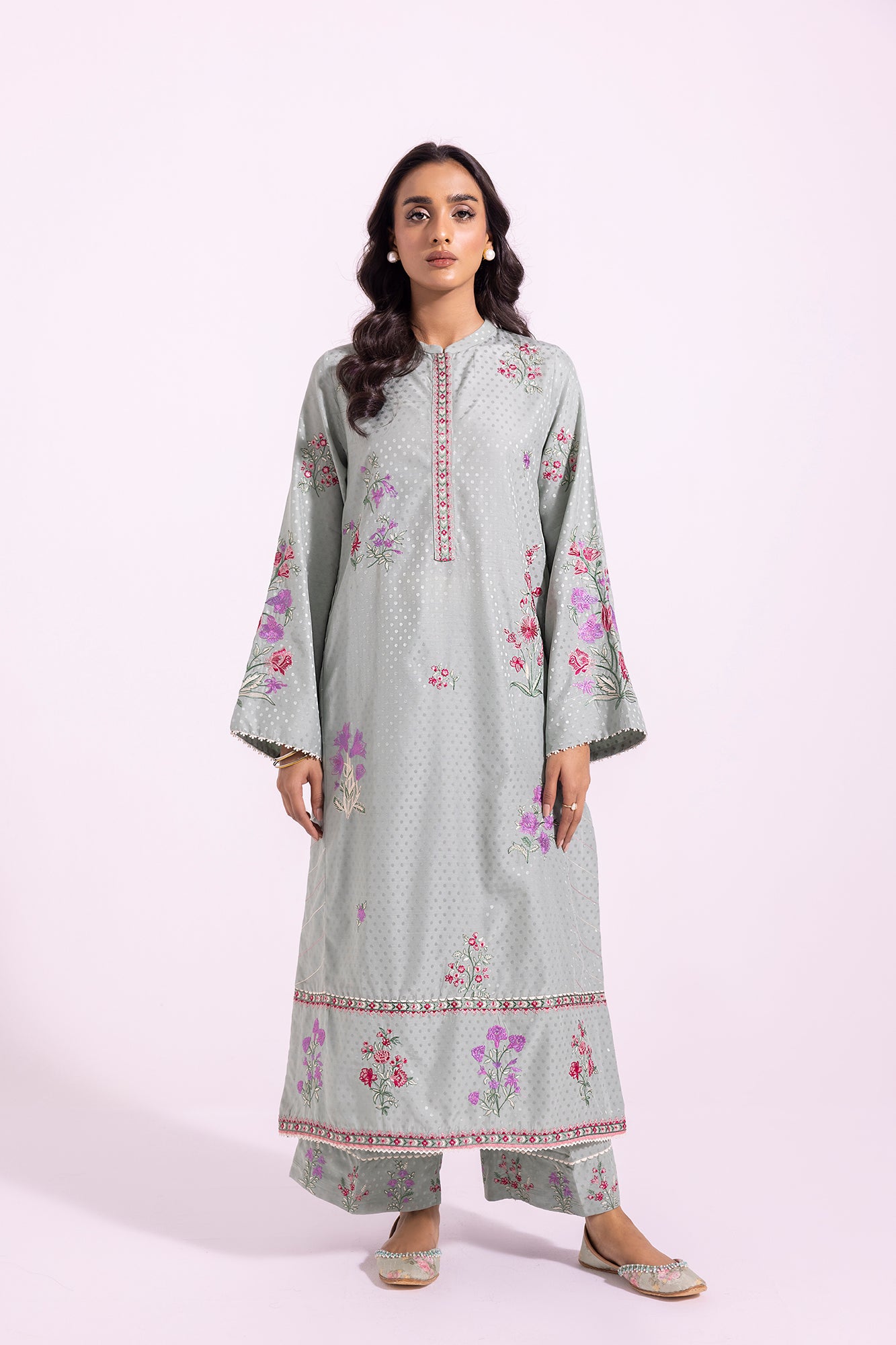 ROZANA COLLECTION - FALL'23 – ETHNIC