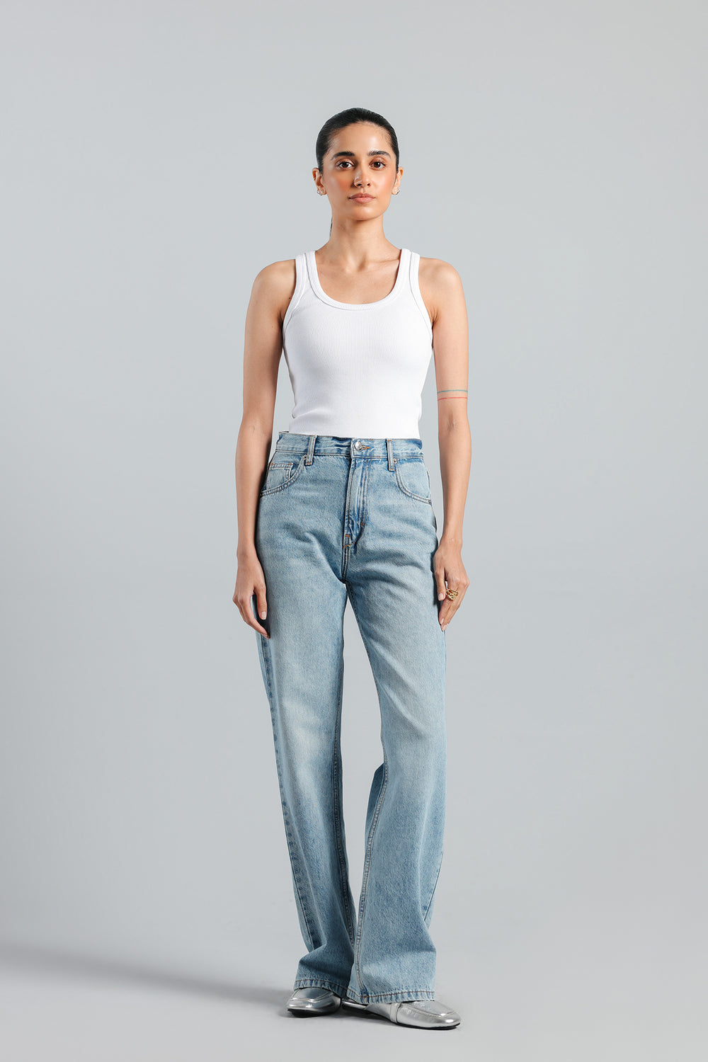 ETHNC WOMEN - WINTER COLLECTION 2024