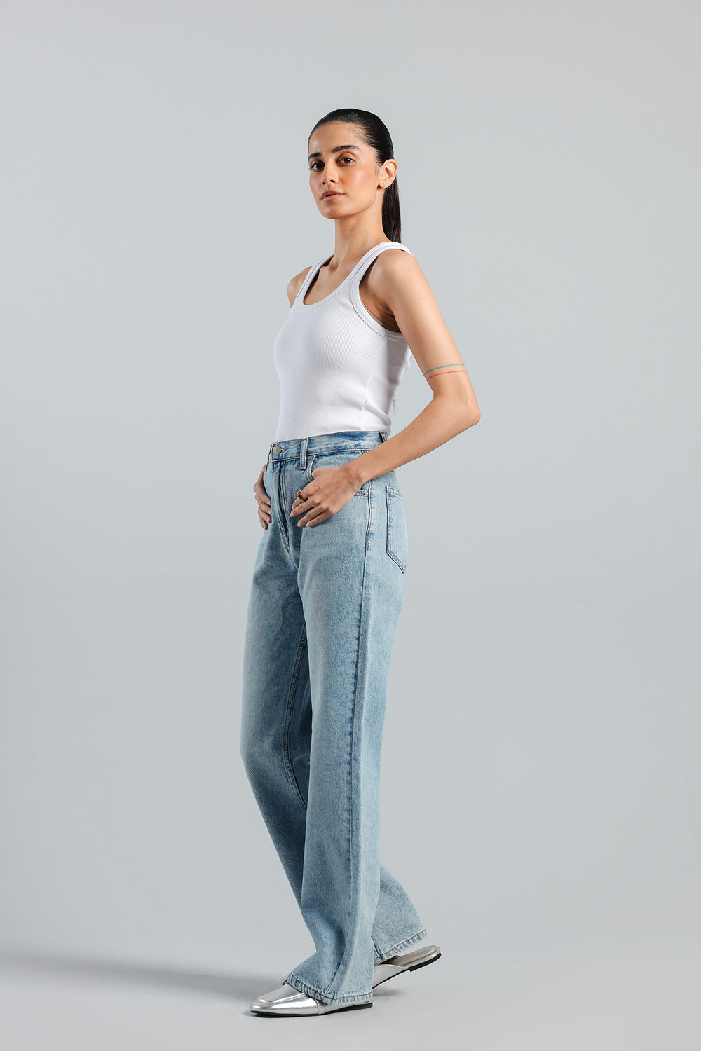 ETHNC WOMEN - WINTER COLLECTION 2024