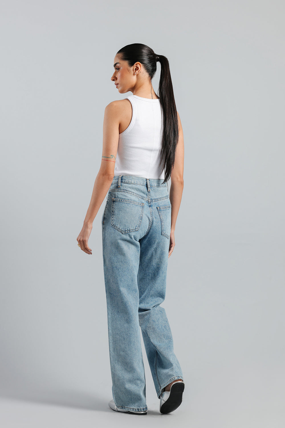 ETHNC WOMEN - WINTER COLLECTION 2024