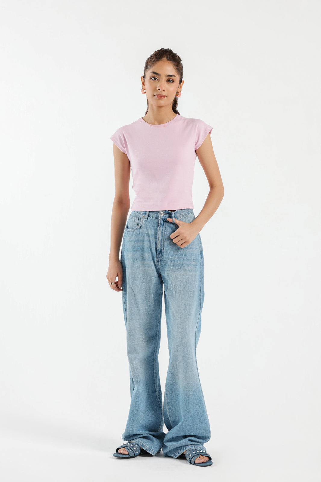 Woman Pret - Ethnic – ETHNC