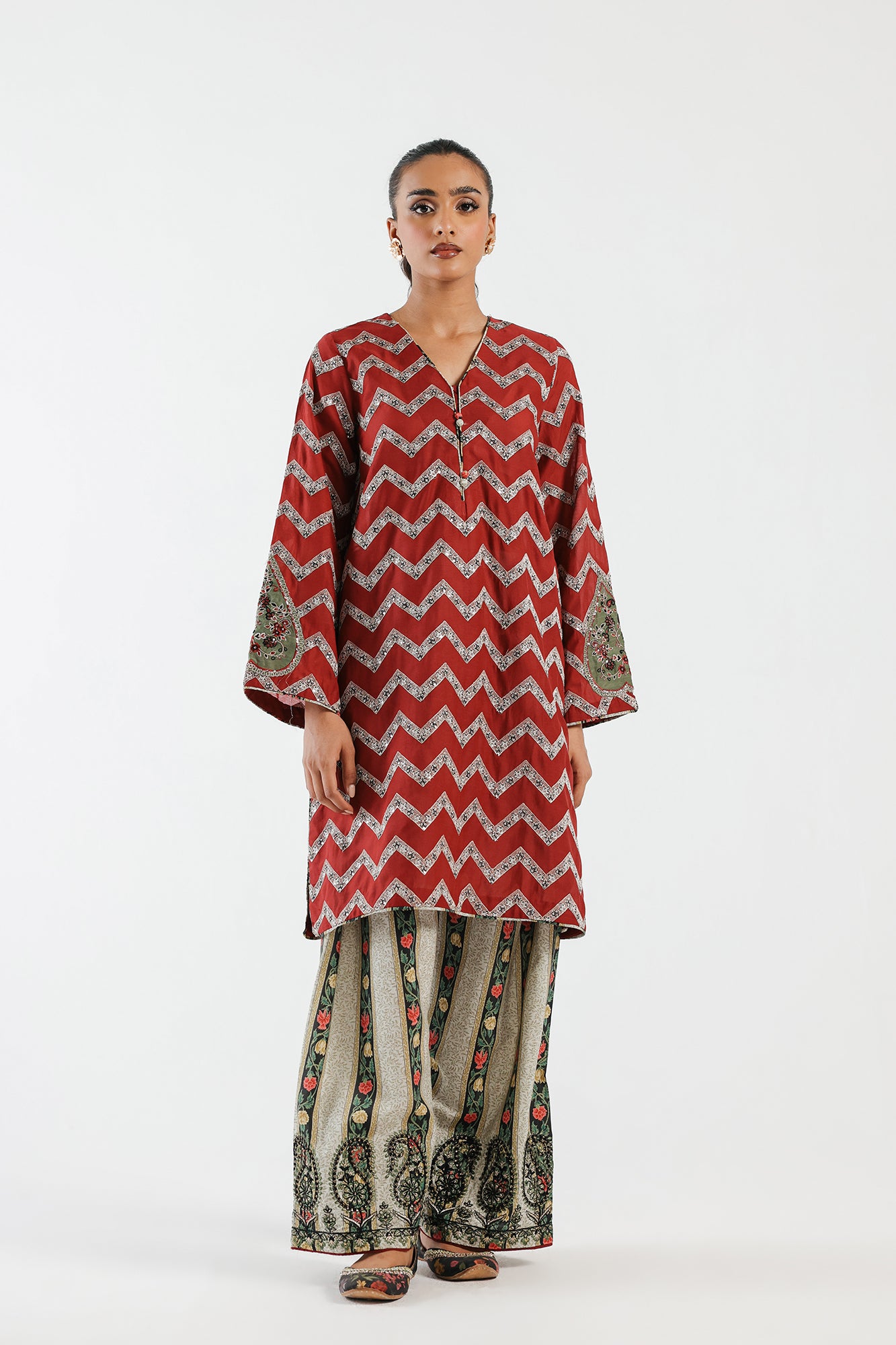 Collections – ETHNIC