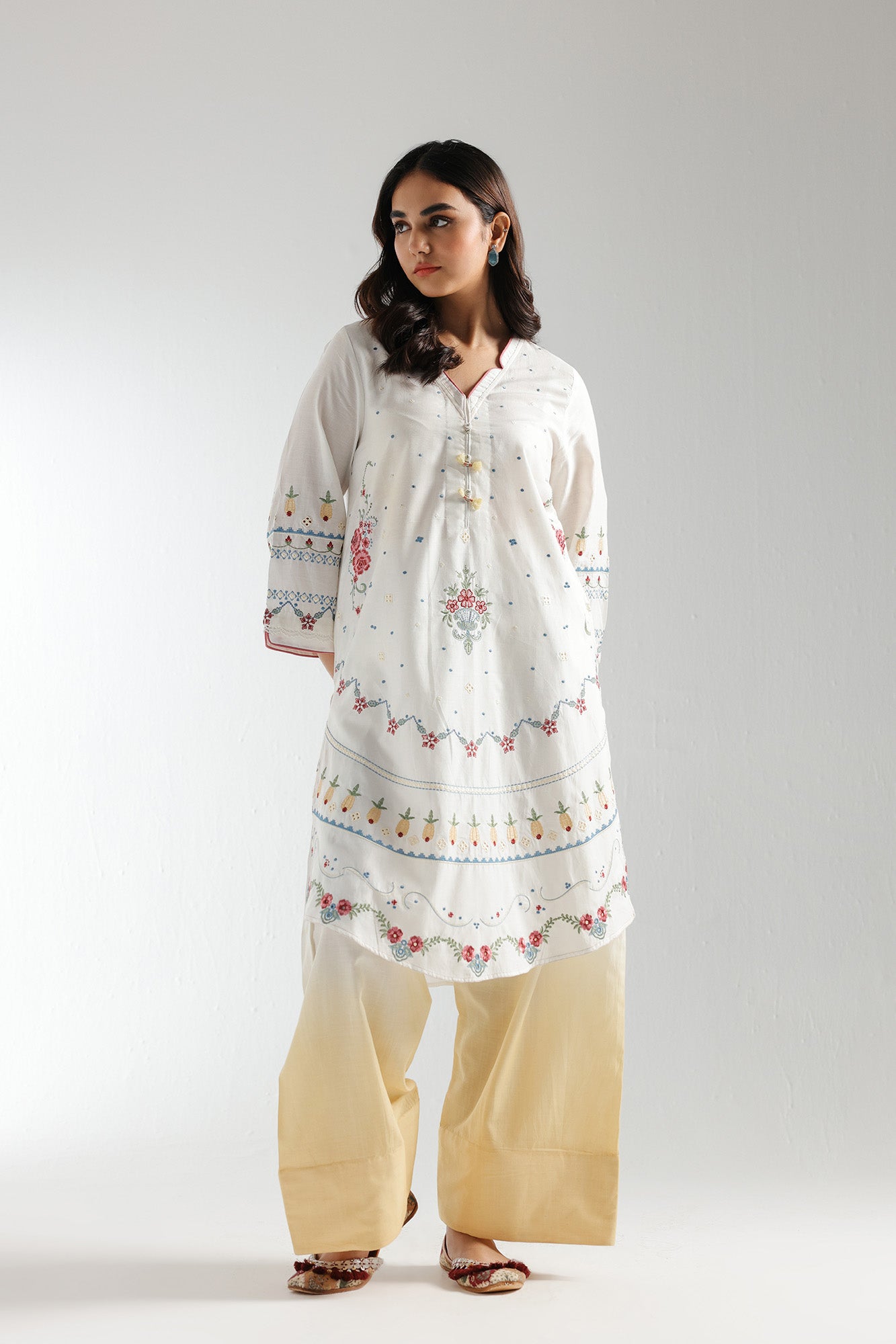 ETHNC WOMEN - SUMMER COLLECTION 2025