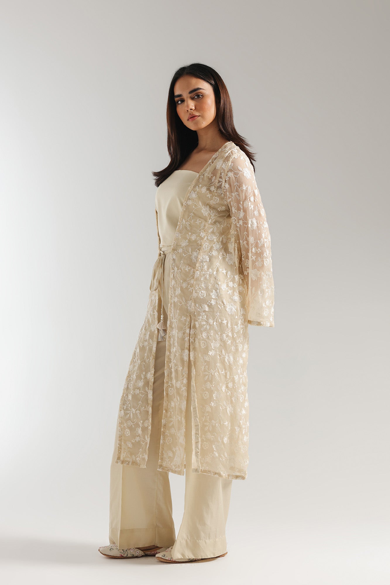 ETHNC WOMEN - SUMMER COLLECTION 2025