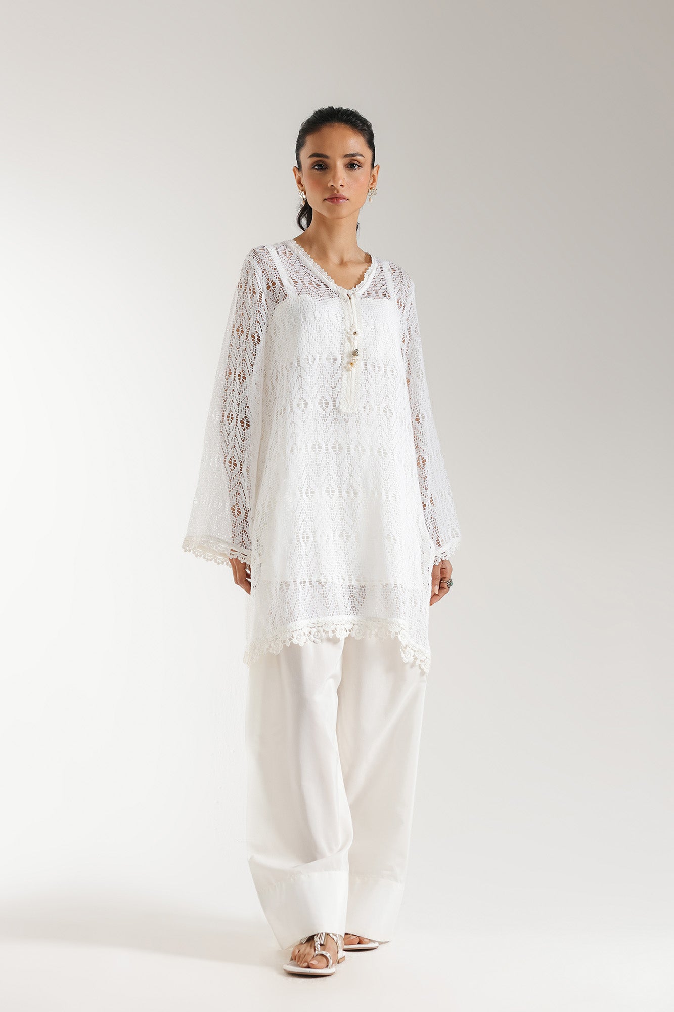 ETHNC WOMEN - SUMMER COLLECTION 2025