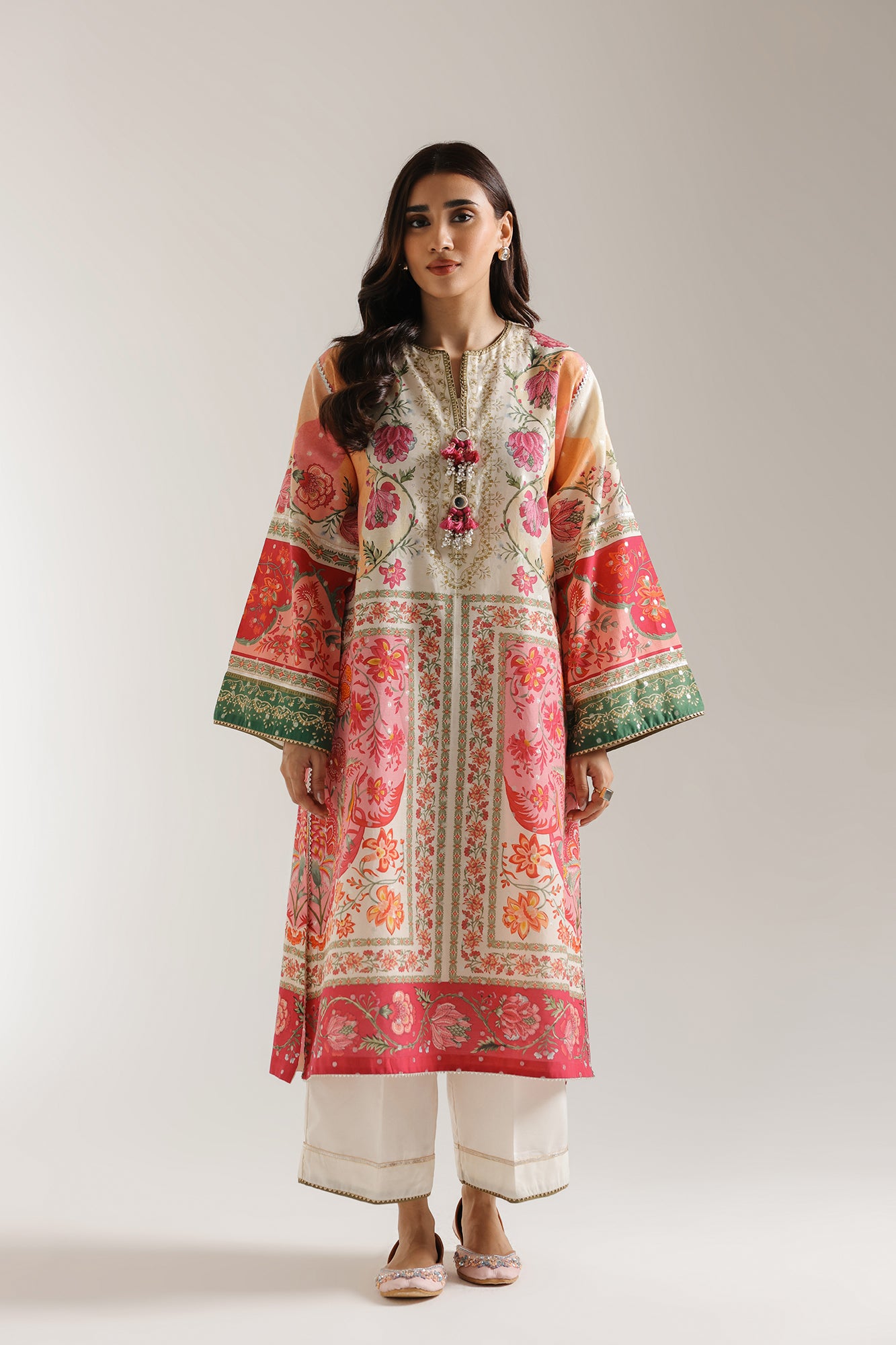Rozana - Ethnic – ETHNC