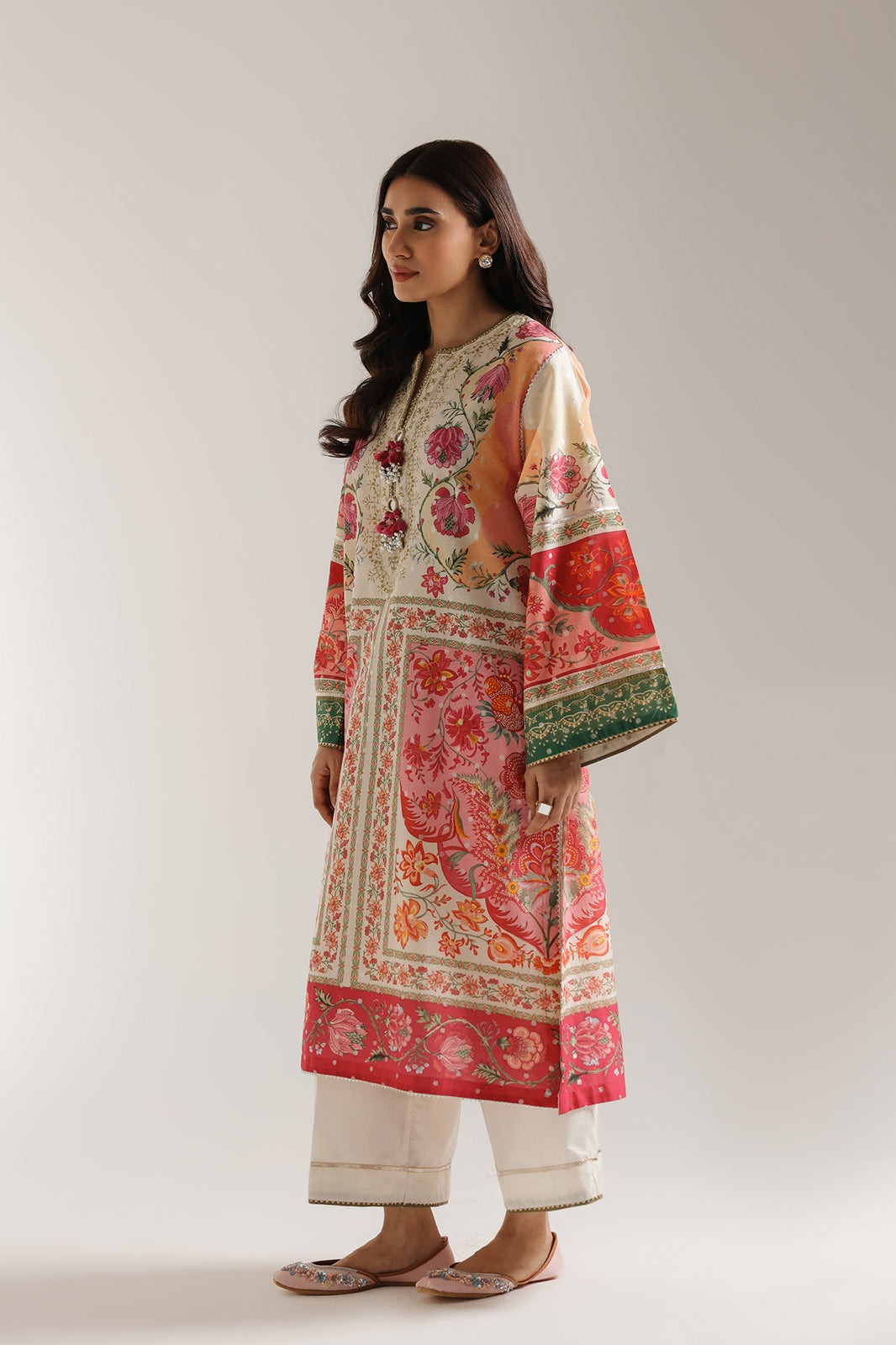 Rozana - Ethnic – ETHNC