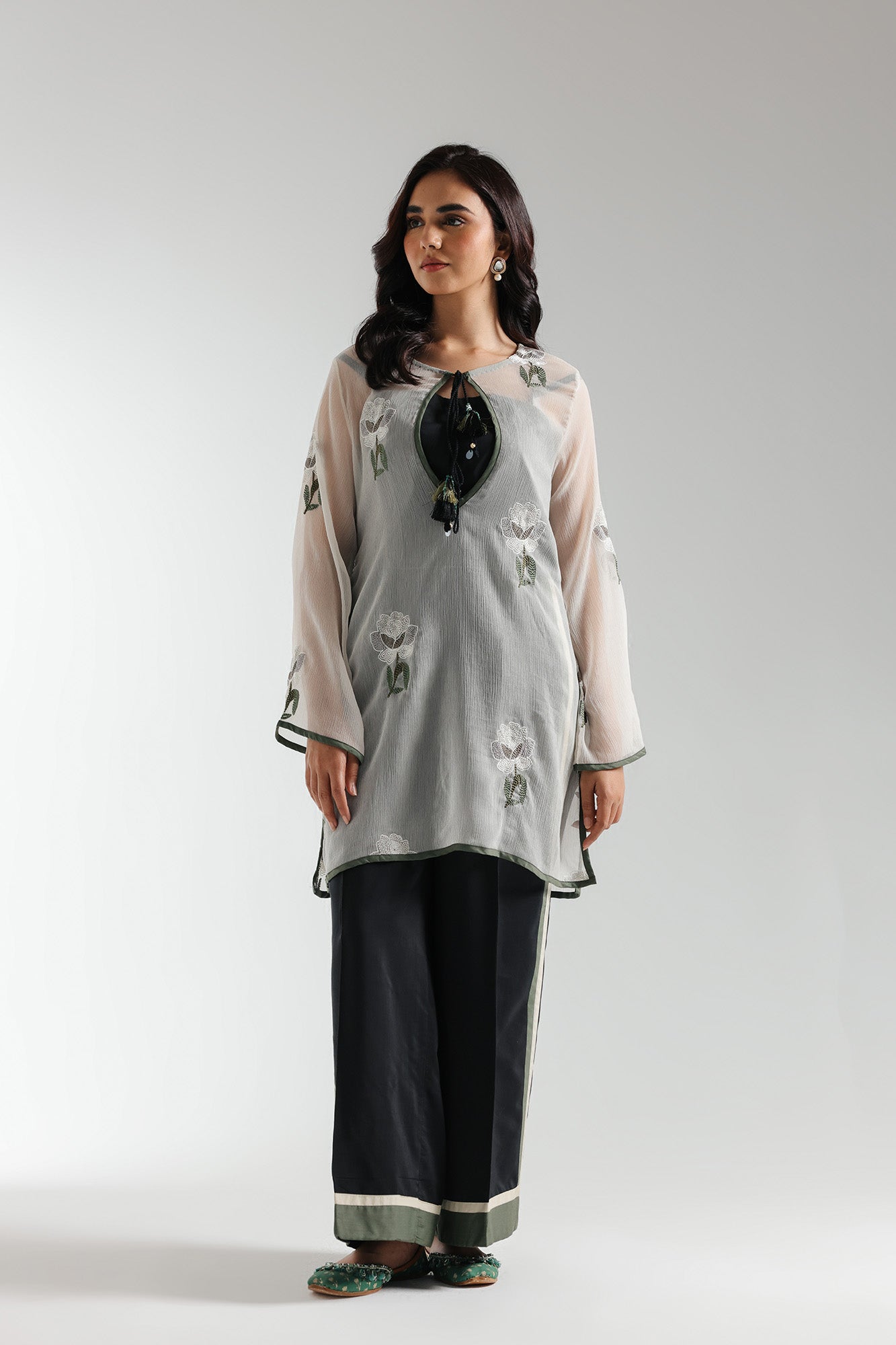 ETHNC WOMEN - SUMMER COLLECTION 2025