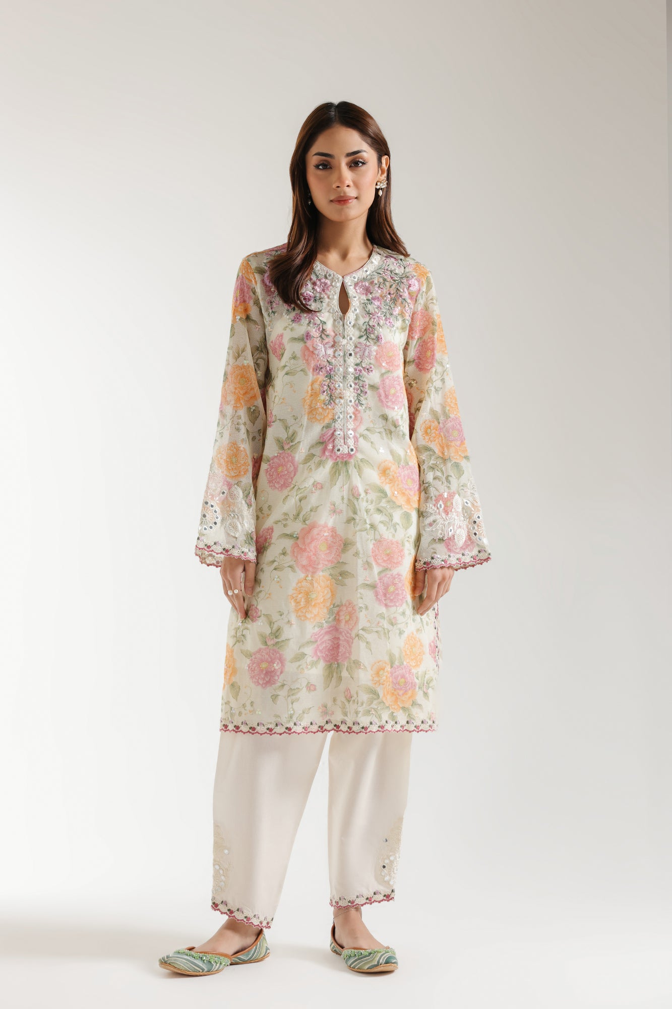 Rozana - Ethnic – ETHNC