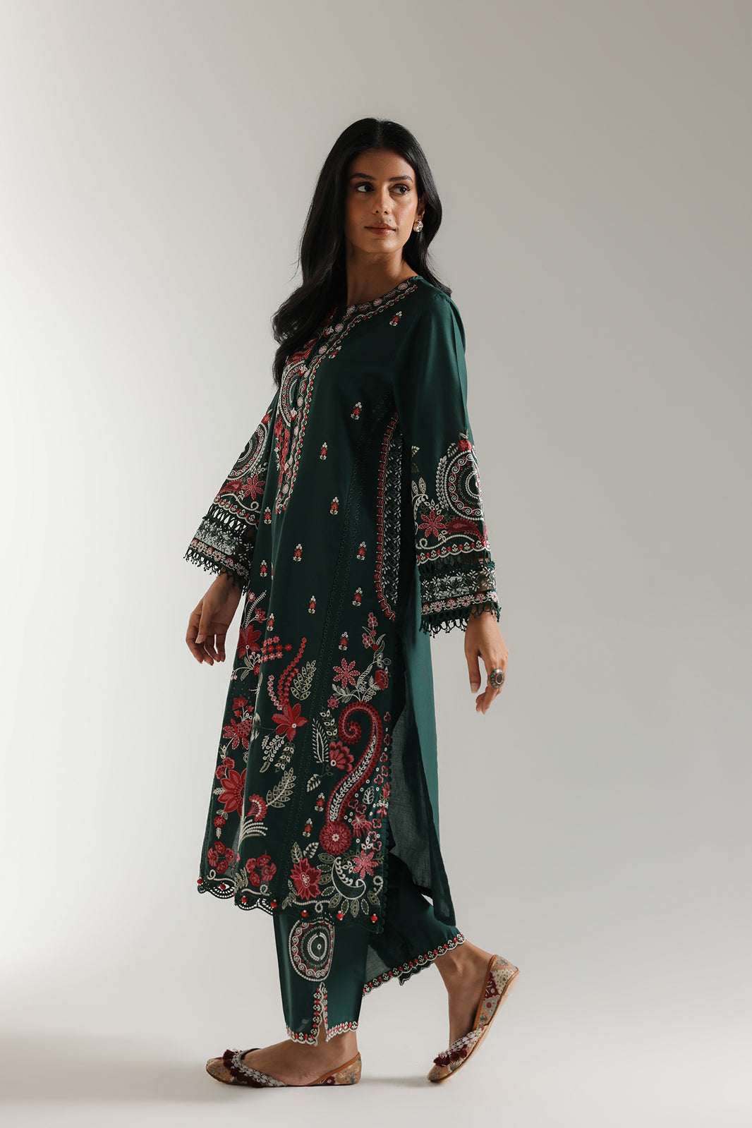 Rozana - Ethnic – ETHNC