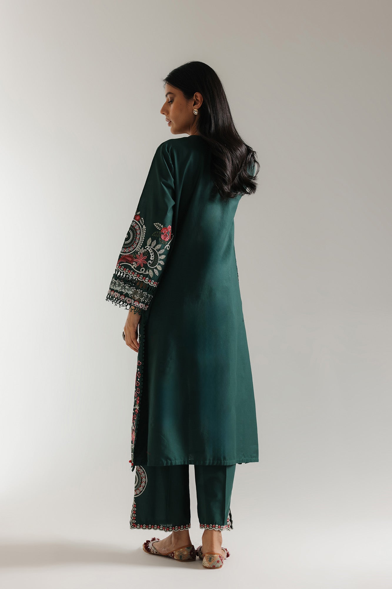 Rozana - Ethnic – ETHNC