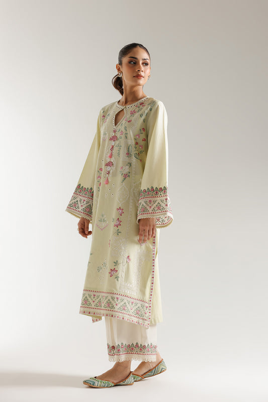Rozana - Ethnic – ETHNC