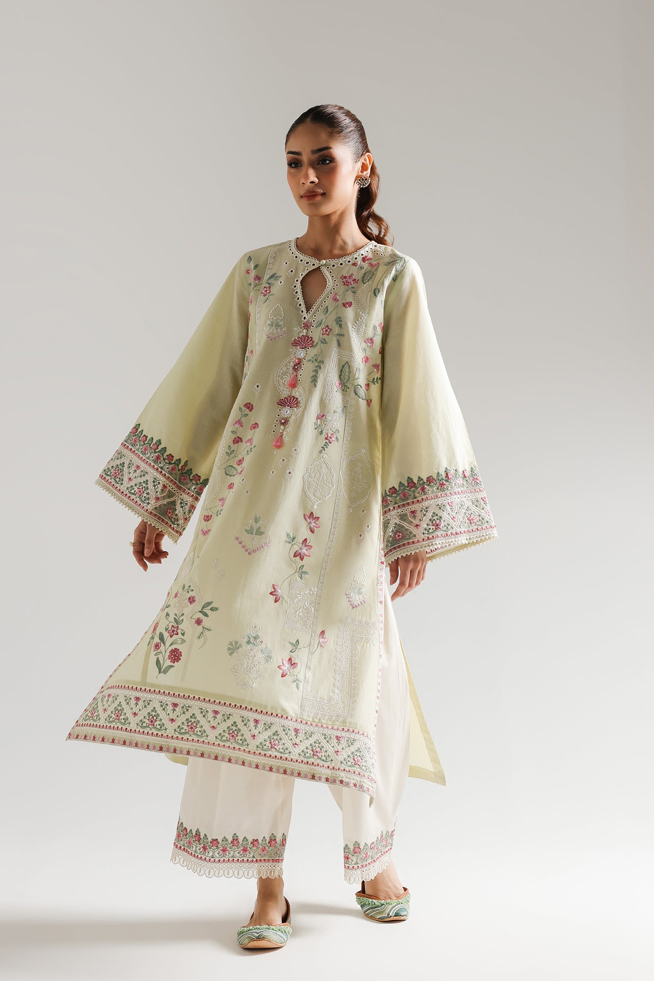 Rozana - Ethnic – ETHNC