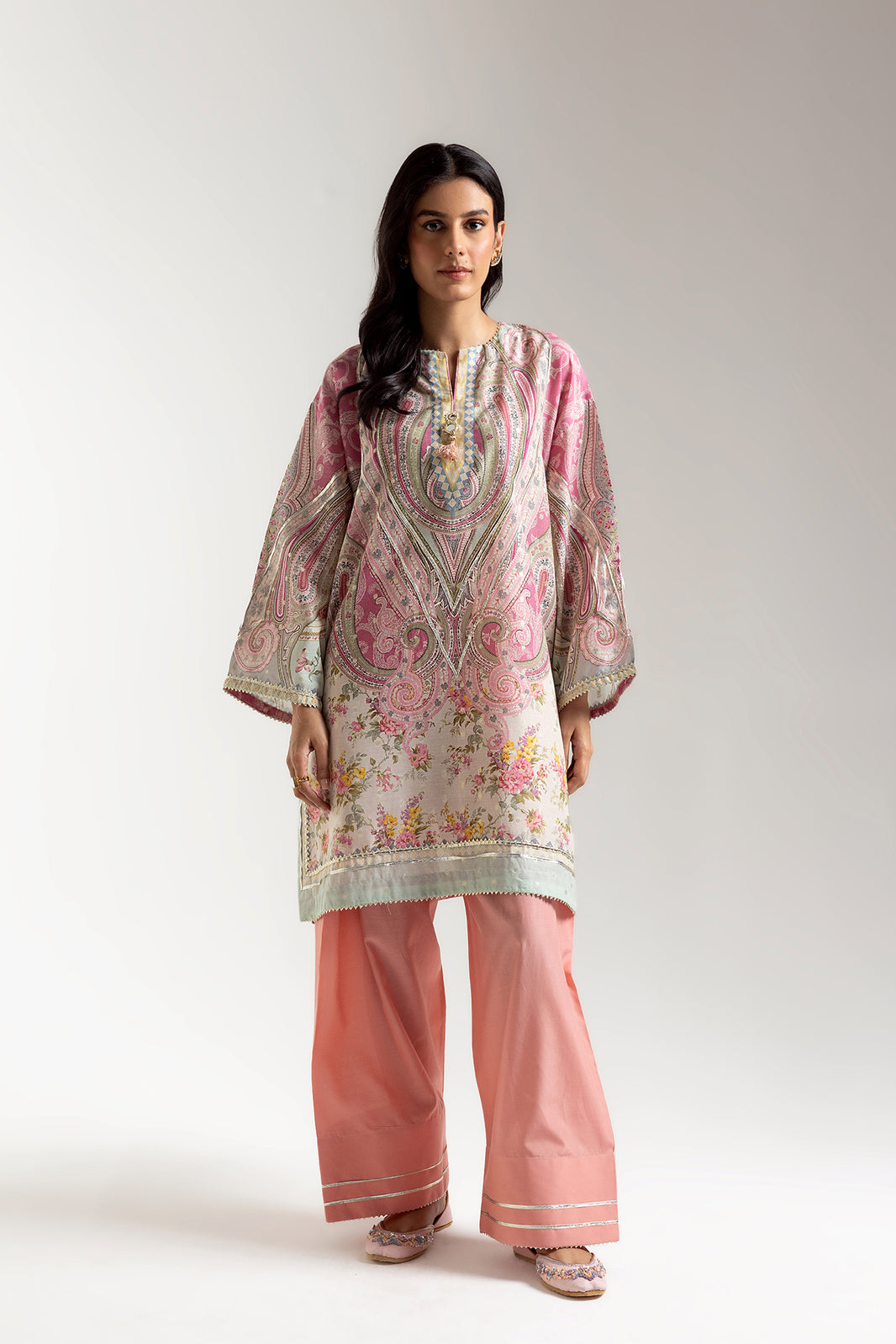 Rozana - Ethnic – ETHNC
