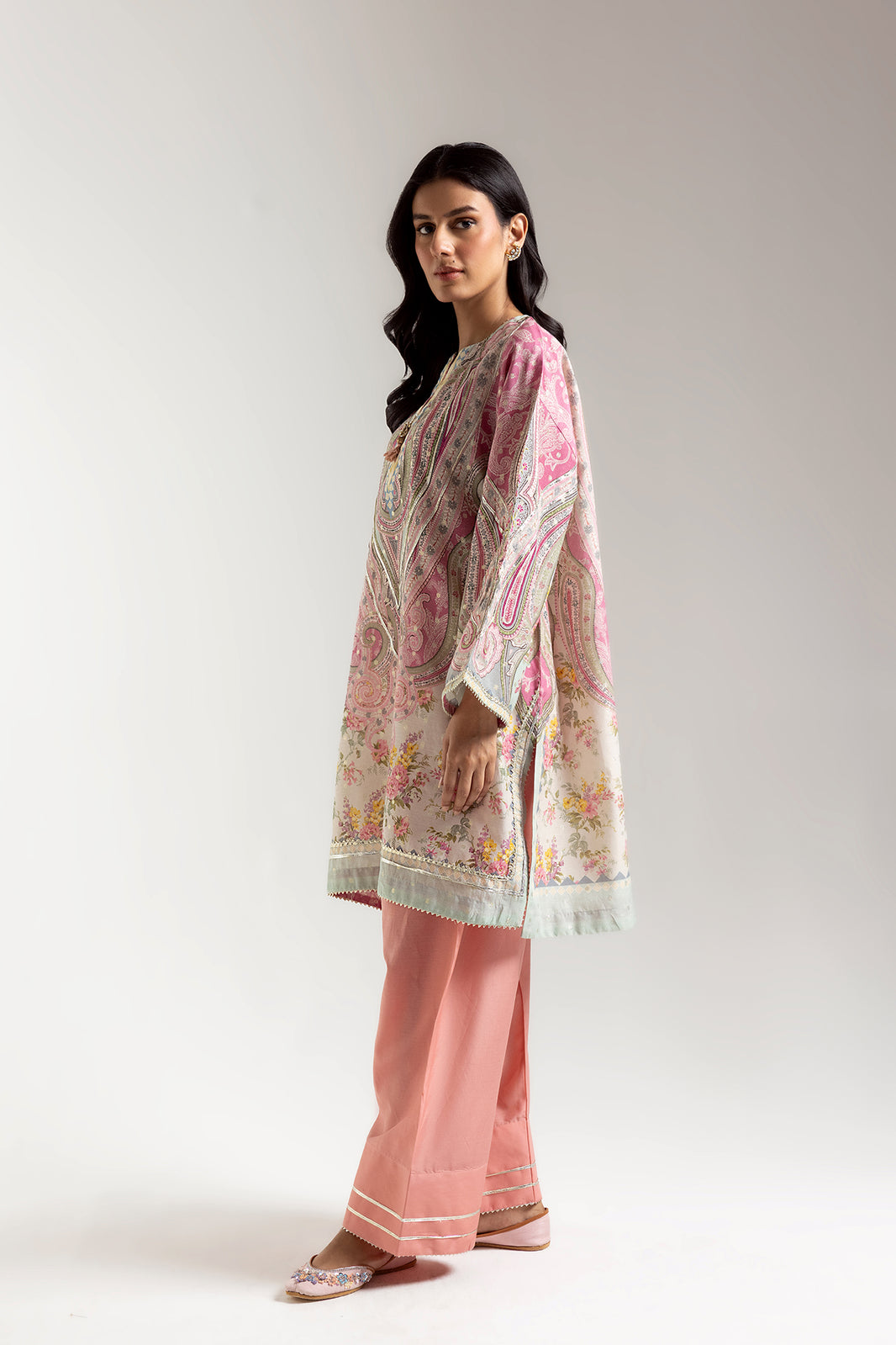 Rozana - Ethnic – ETHNC