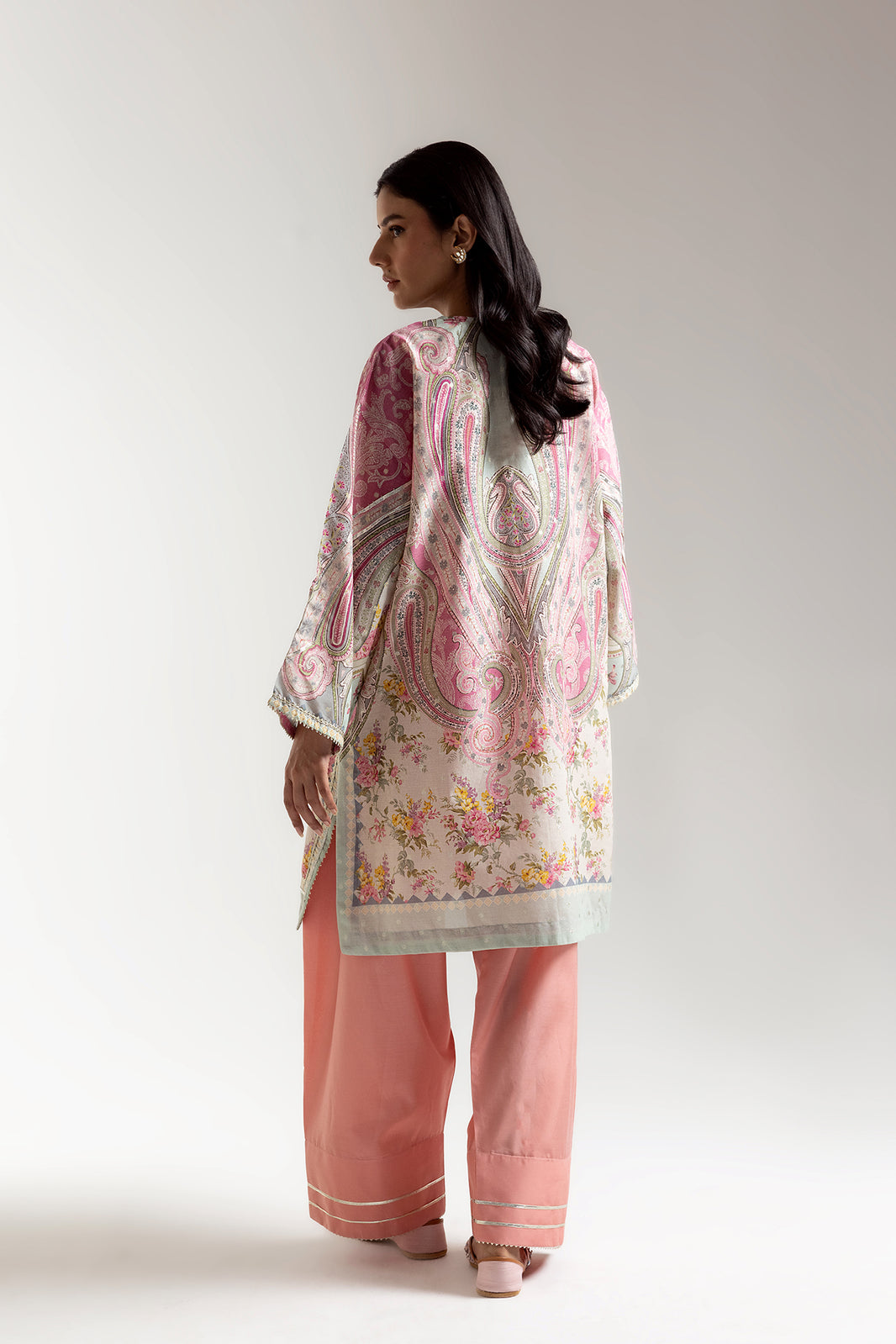 Rozana - Ethnic – ETHNC