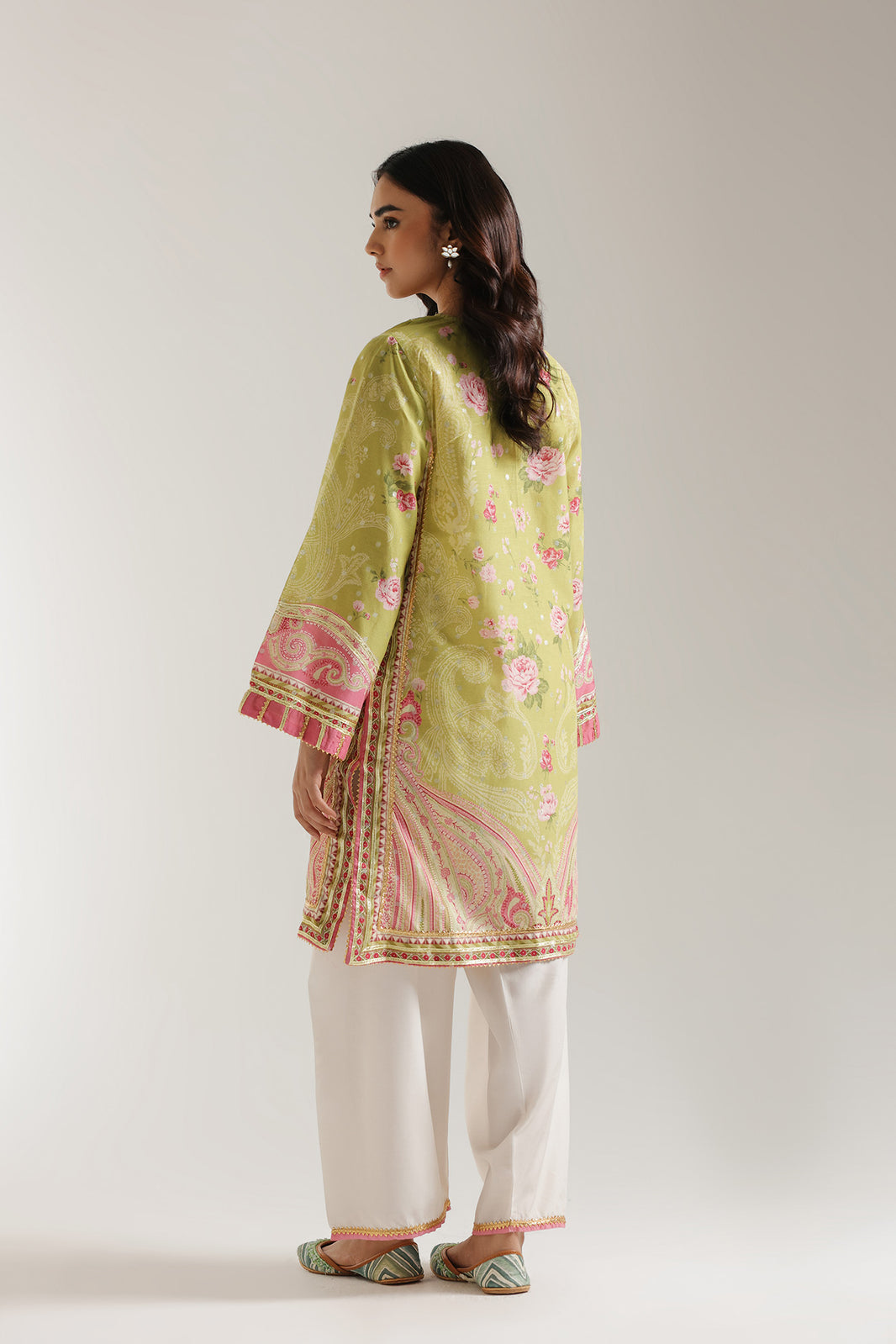Rozana - Ethnic – ETHNC