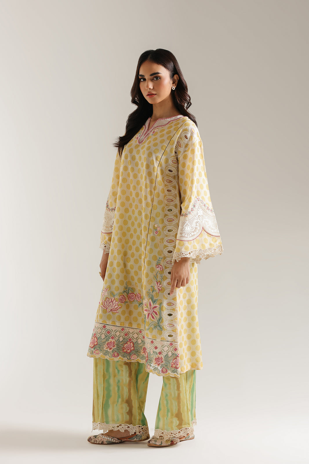 Rozana - Ethnic – ETHNC