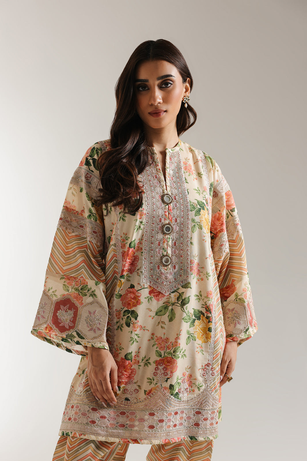 Rozana - Ethnic – ETHNC