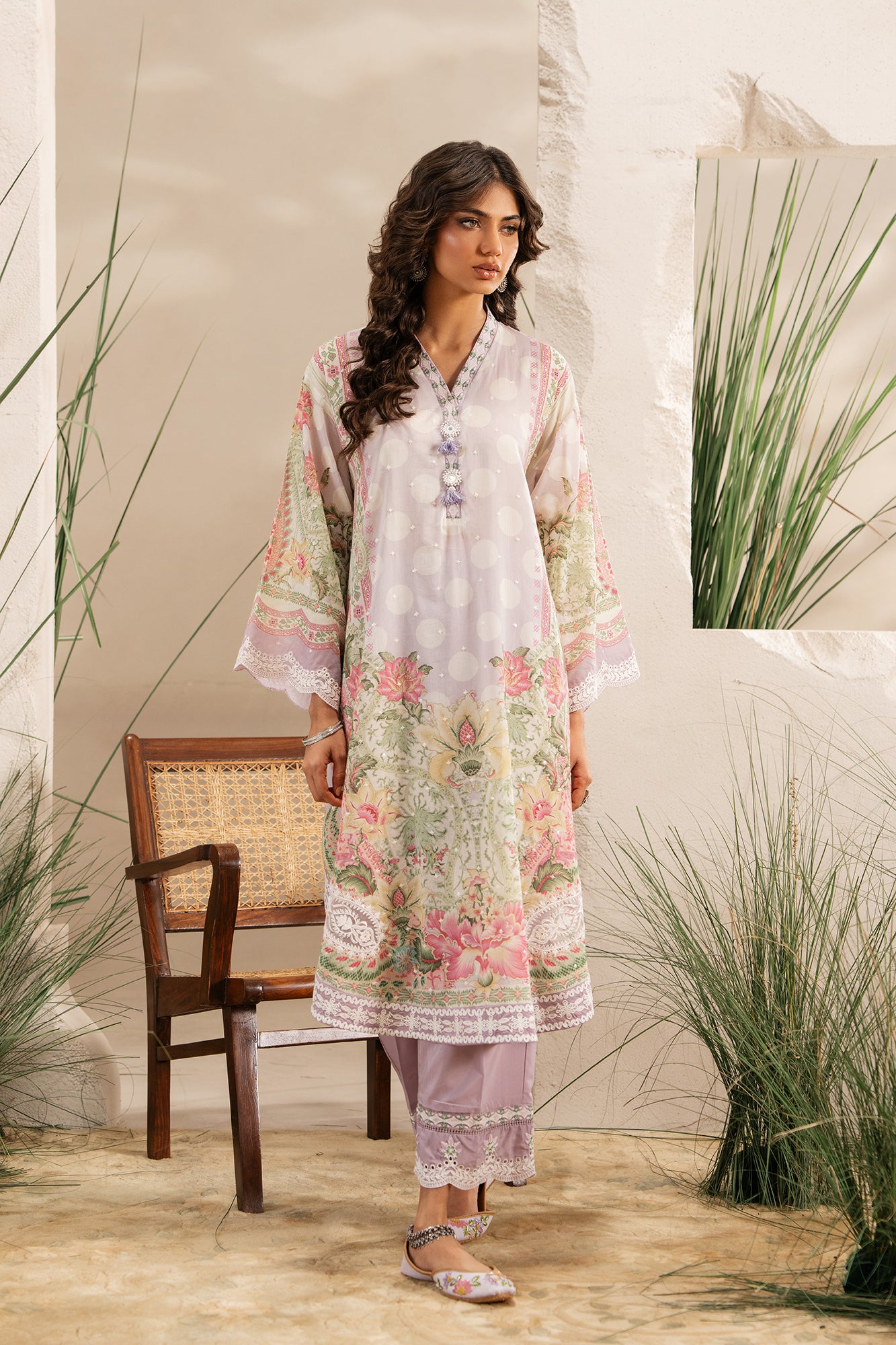 Rozana - Ethnic – ETHNC