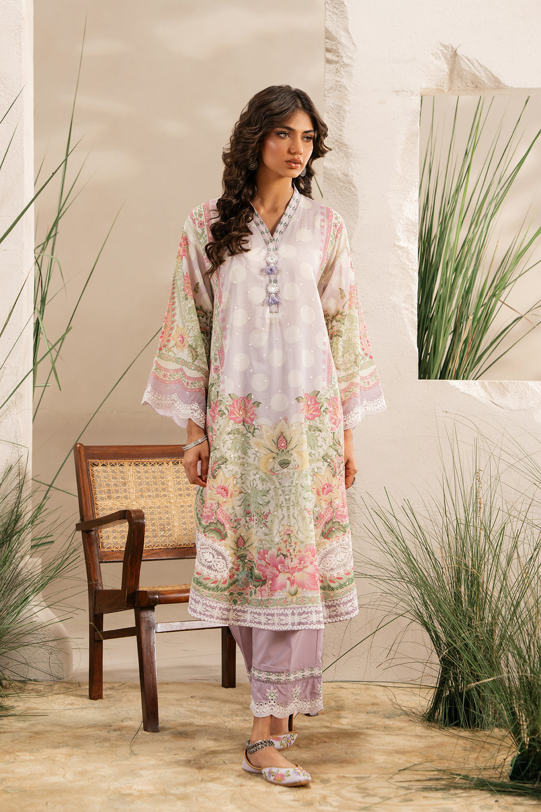 Rozana - Ethnic – ETHNC