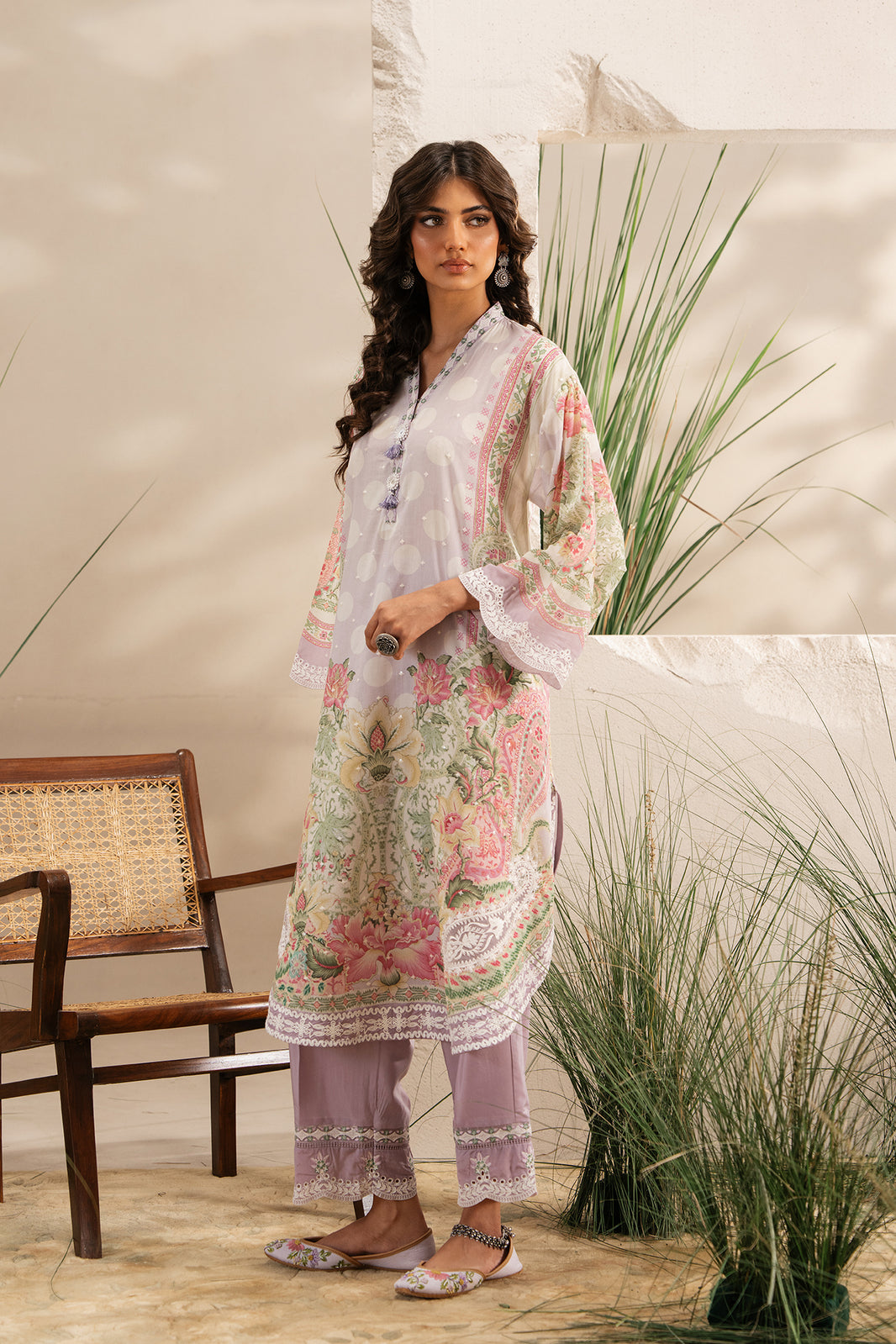 Rozana - Ethnic – ETHNC