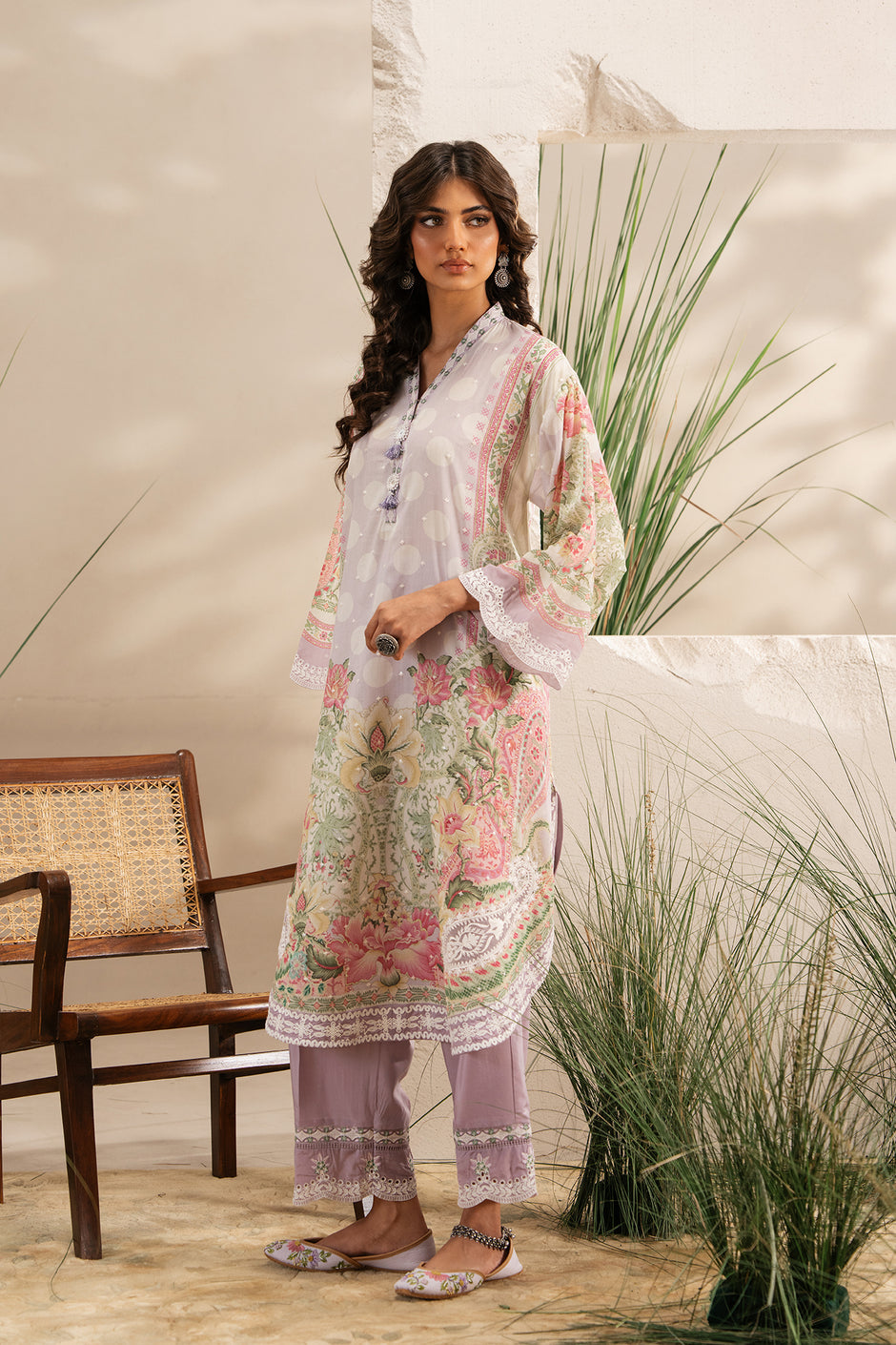 Rozana - Ethnic – ETHNC