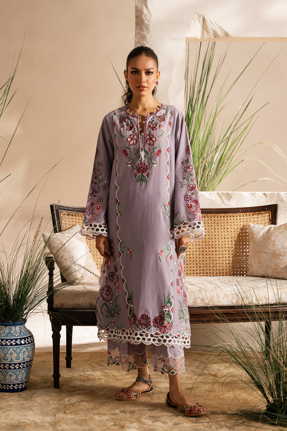Rozana - Ethnic – ETHNC