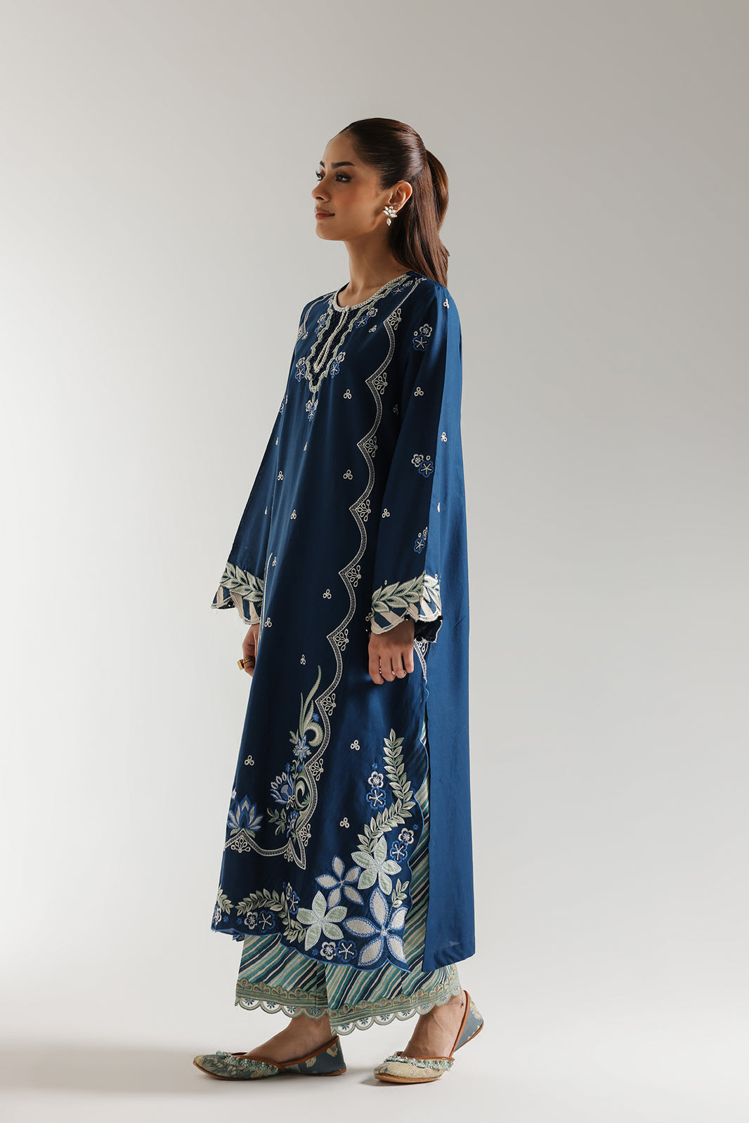 Rozana - Ethnic – ETHNC