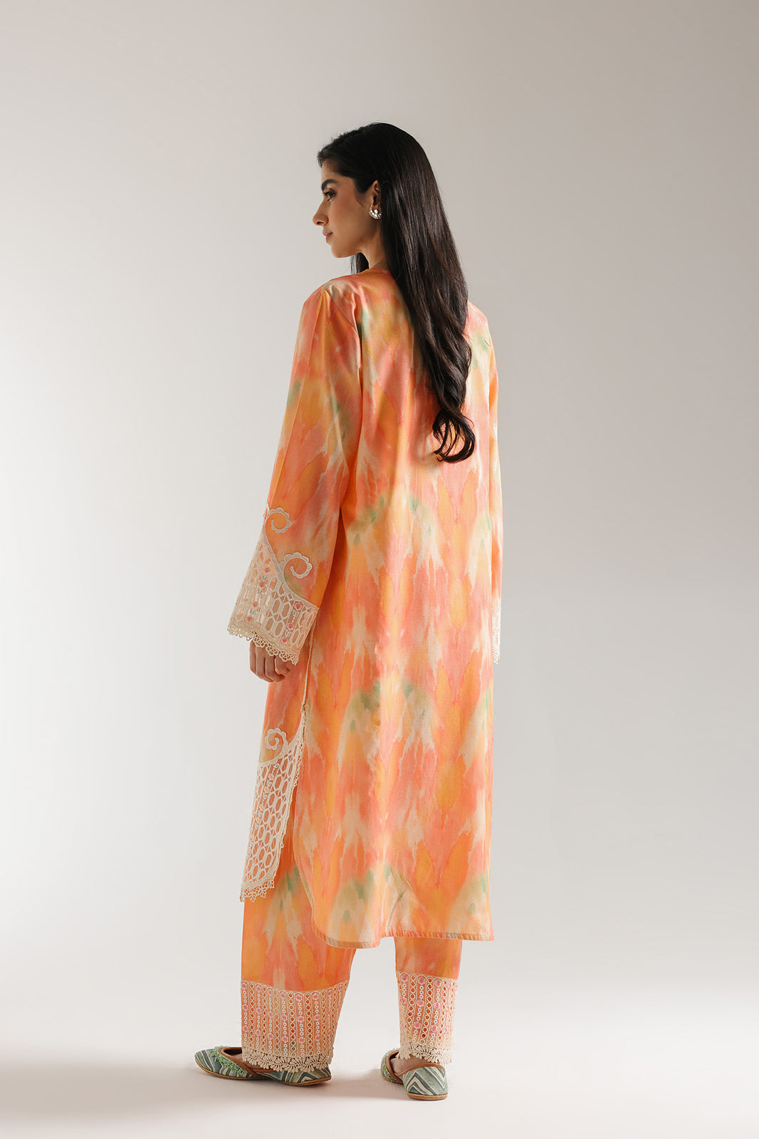 Rozana - Ethnic – ETHNC