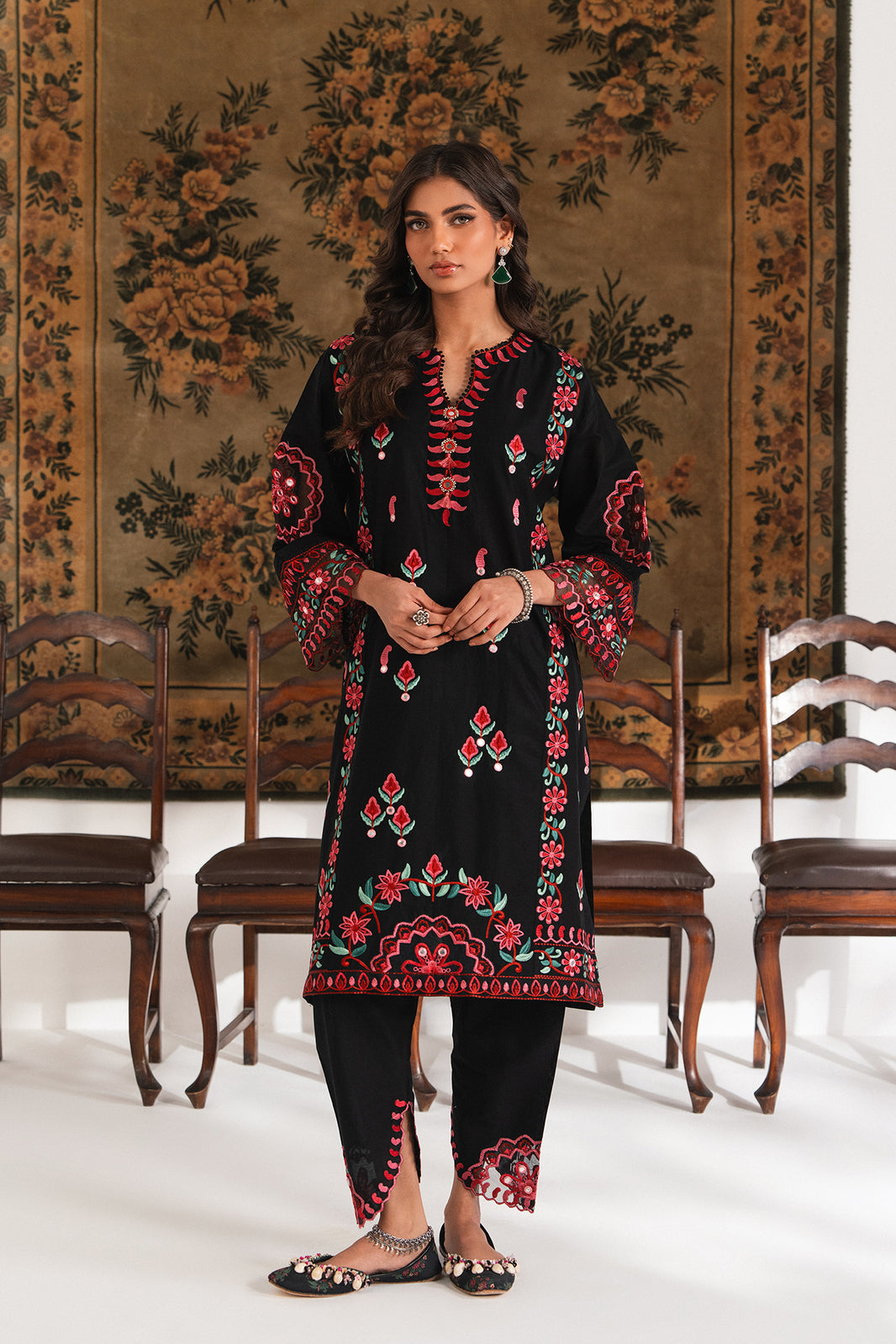 Rozana - Ethnic – ETHNC