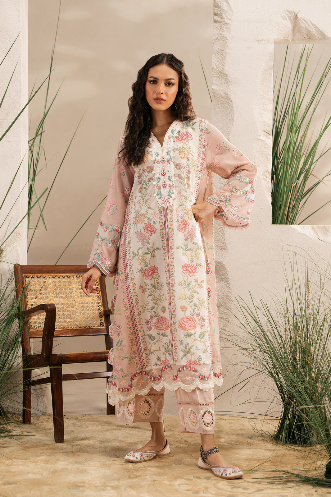 Rozana - Ethnic – ETHNC