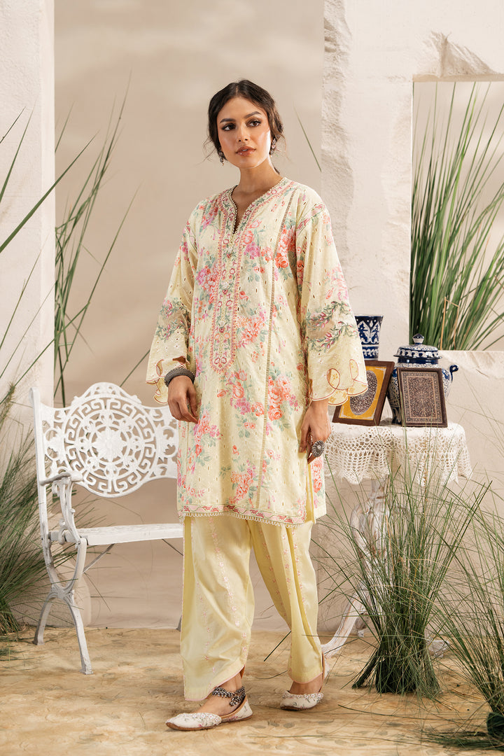 Rozana - Ethnic – ETHNC